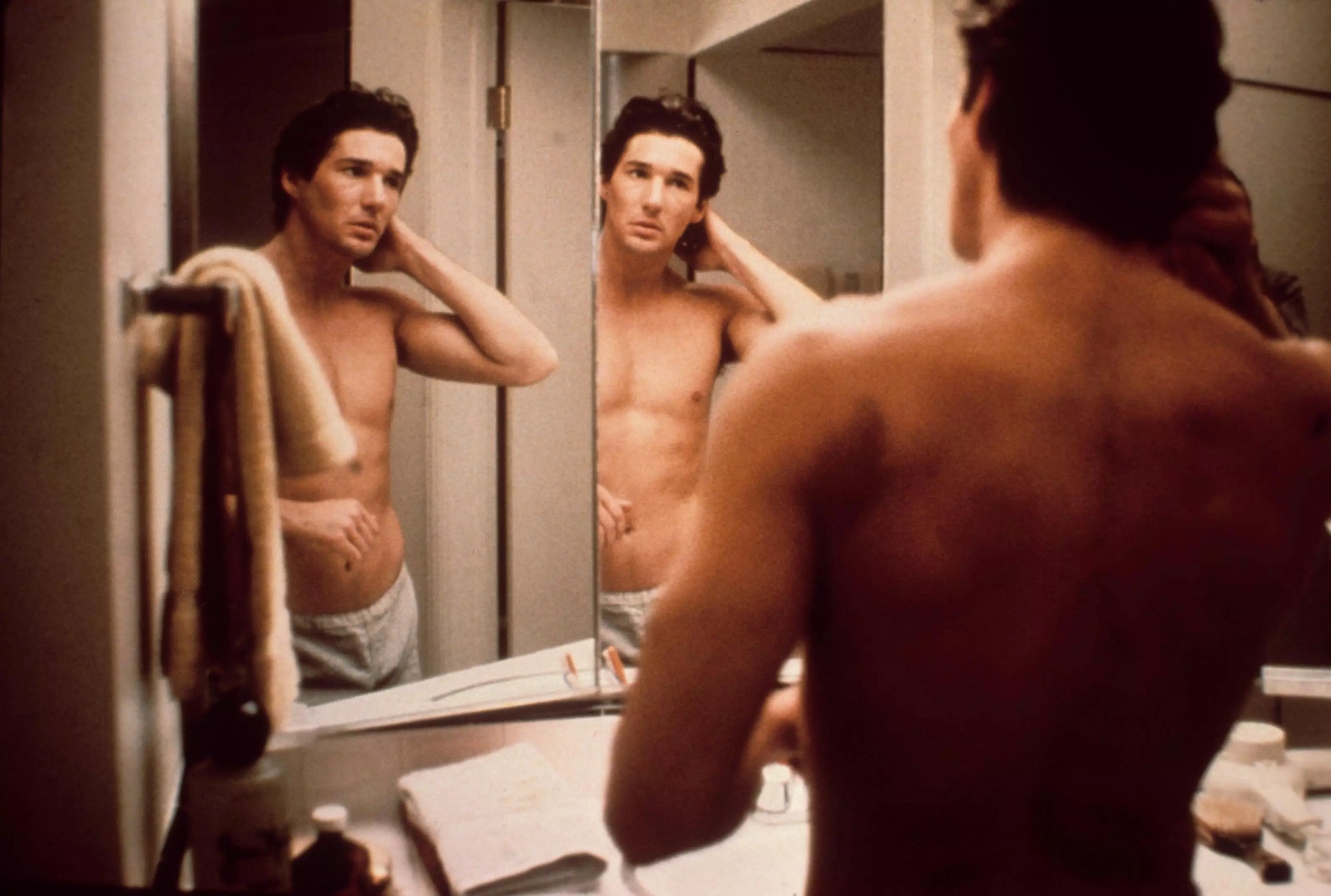 American Gigolo - 1980