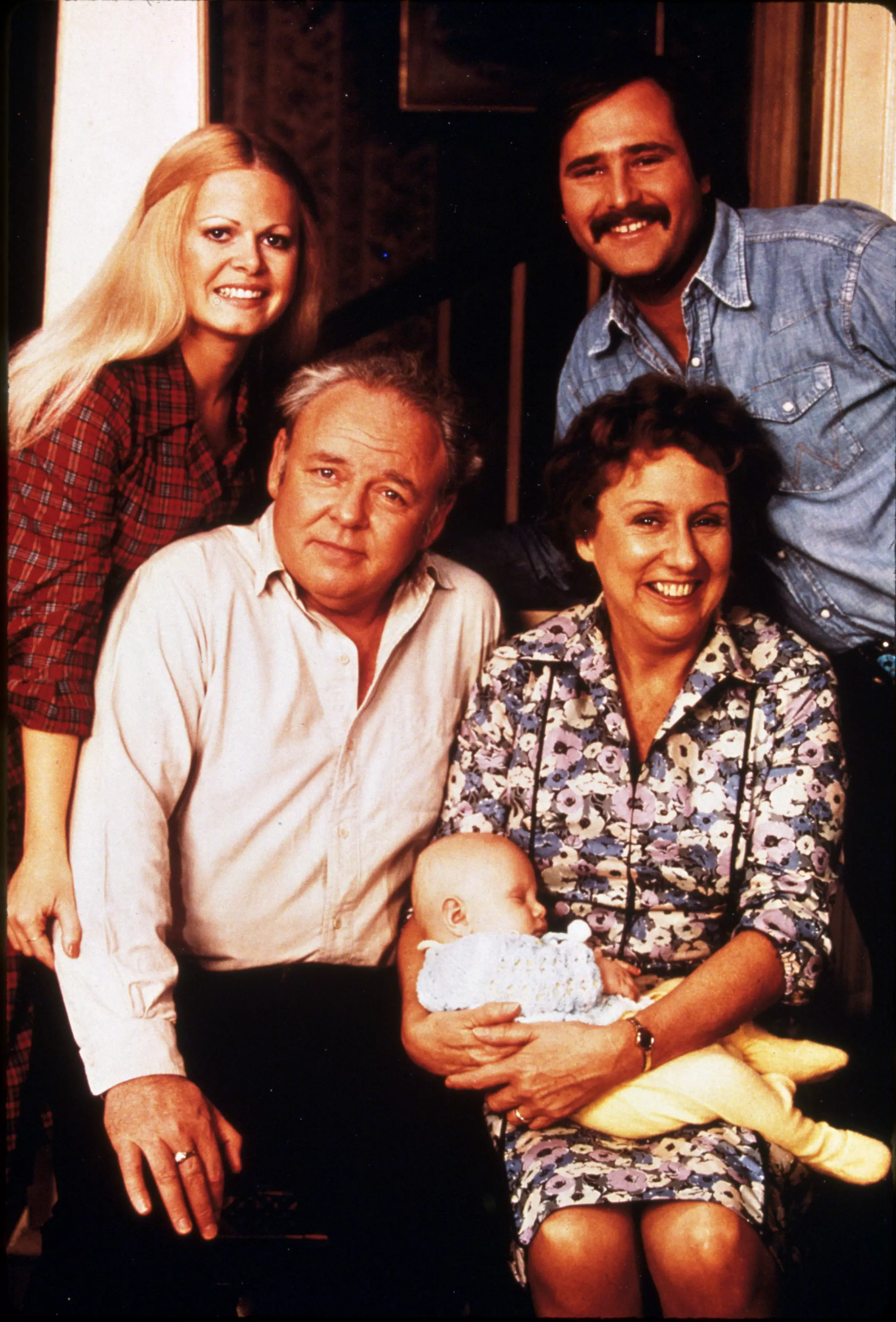 1970 के दशक का टीवी-सब-में-परिवार