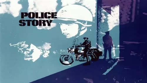 1970-es évek-tv-rendőr-történet