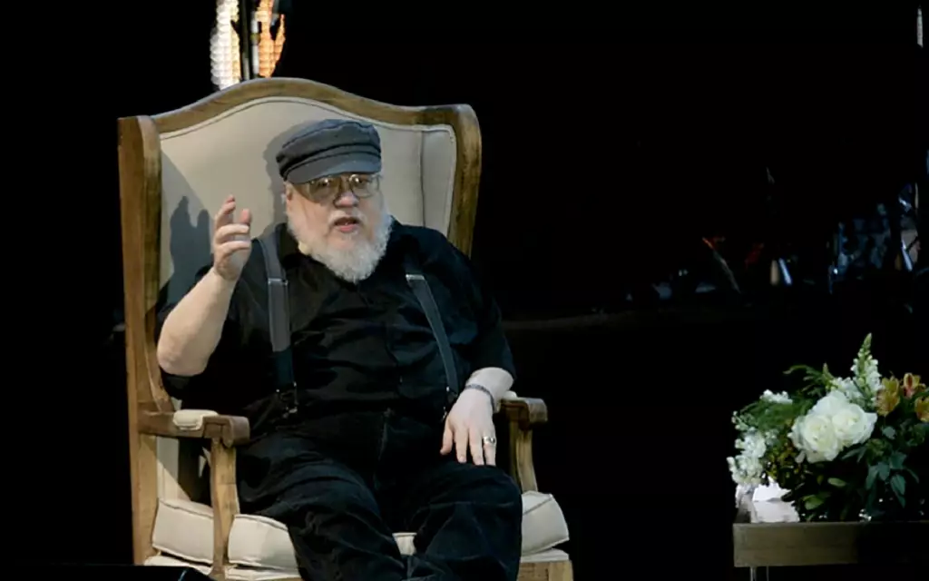 george-rr-martin