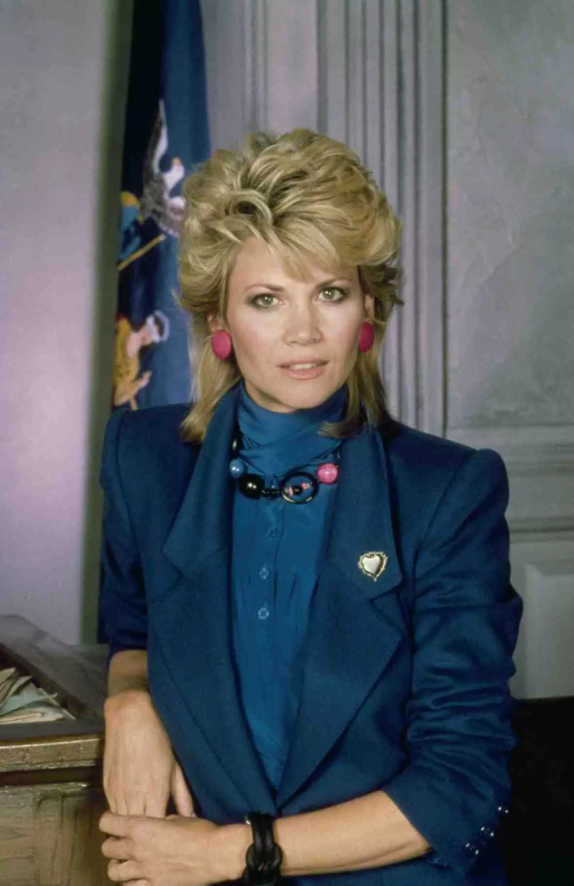 markie post 'night court'