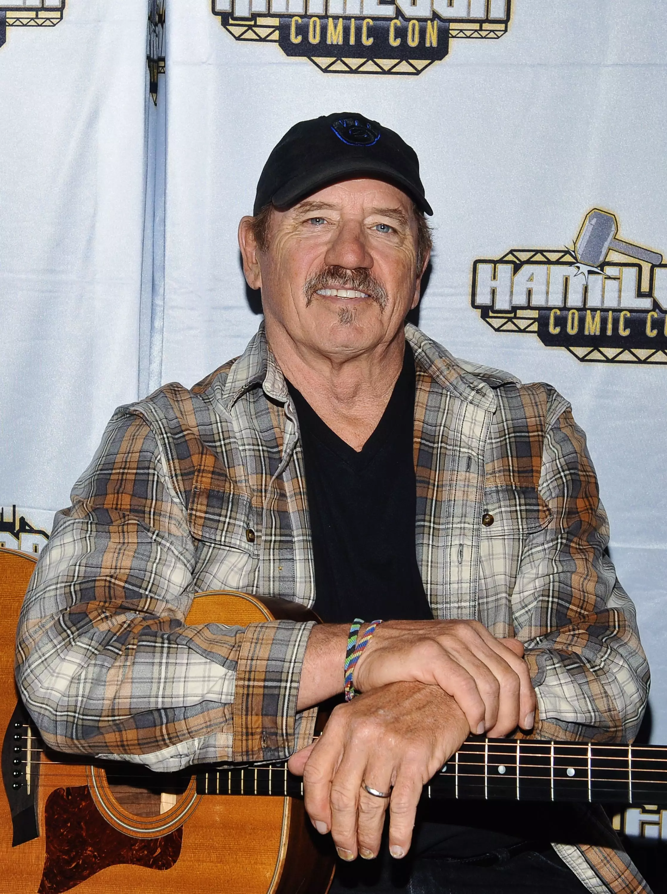 Tom Wopat