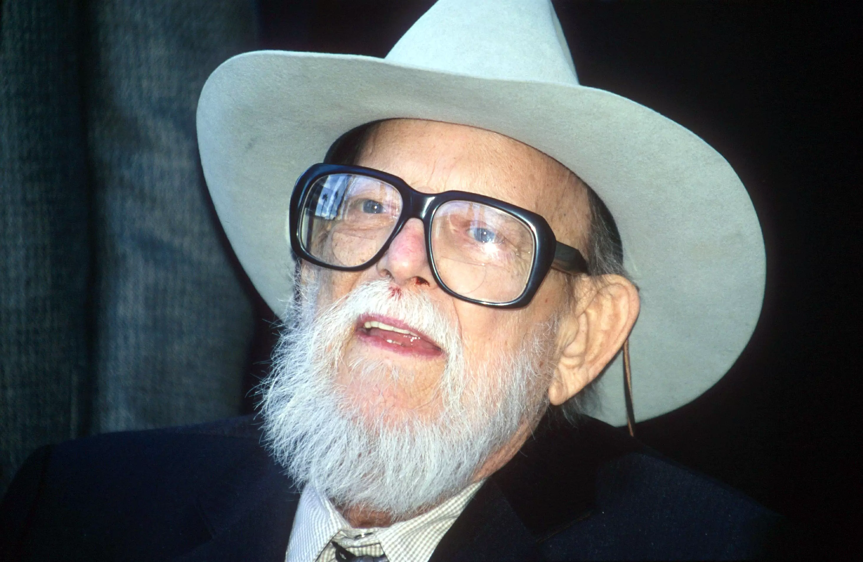 Denver Pyle