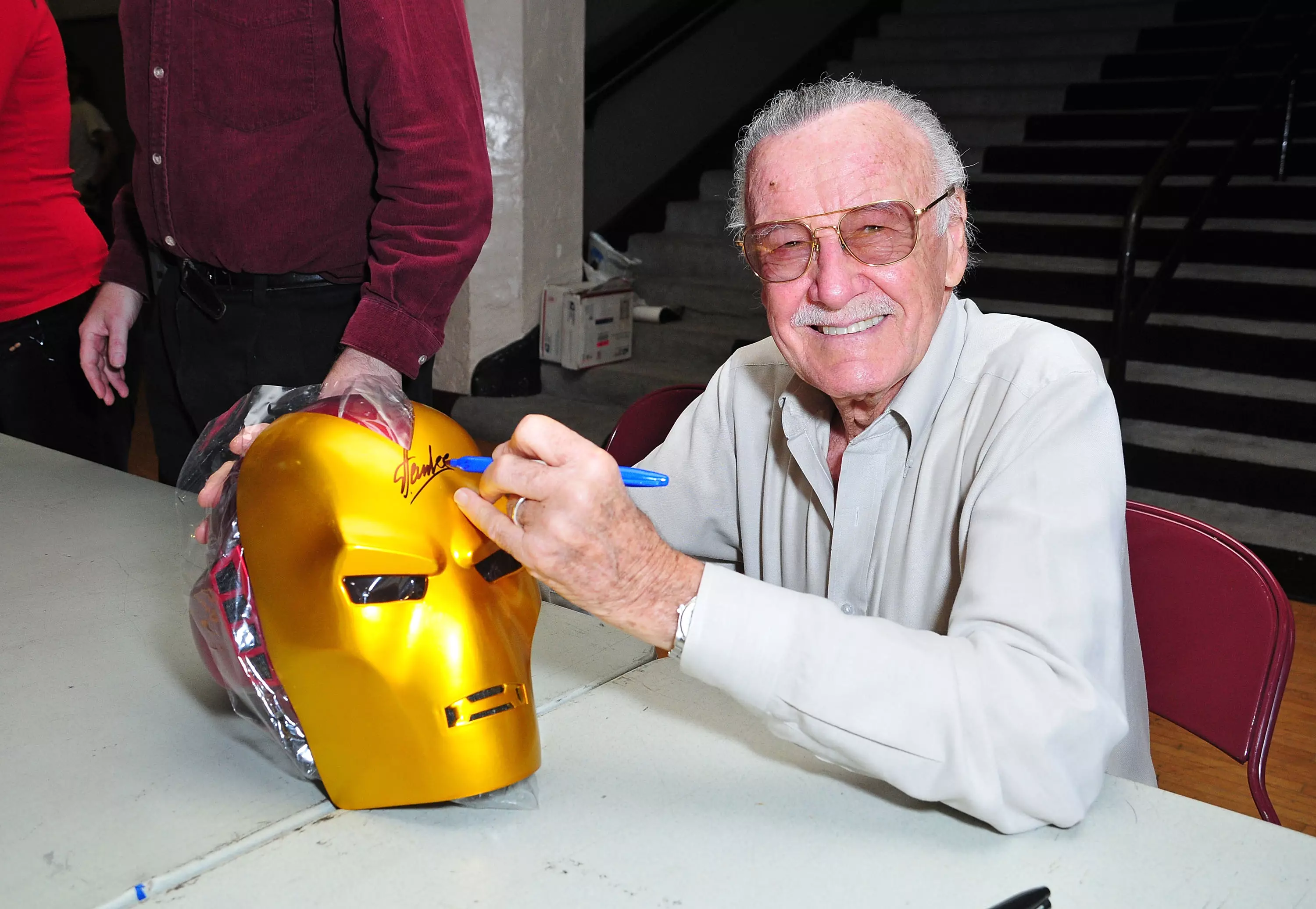 stan-lee-iron-man-topeng