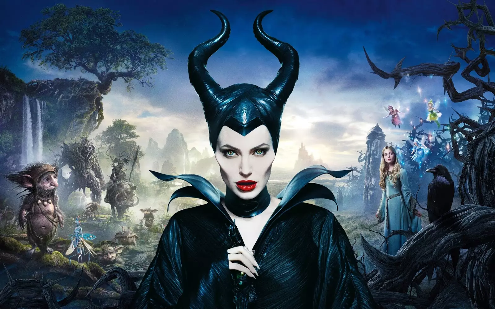 Disney-Maleficent2