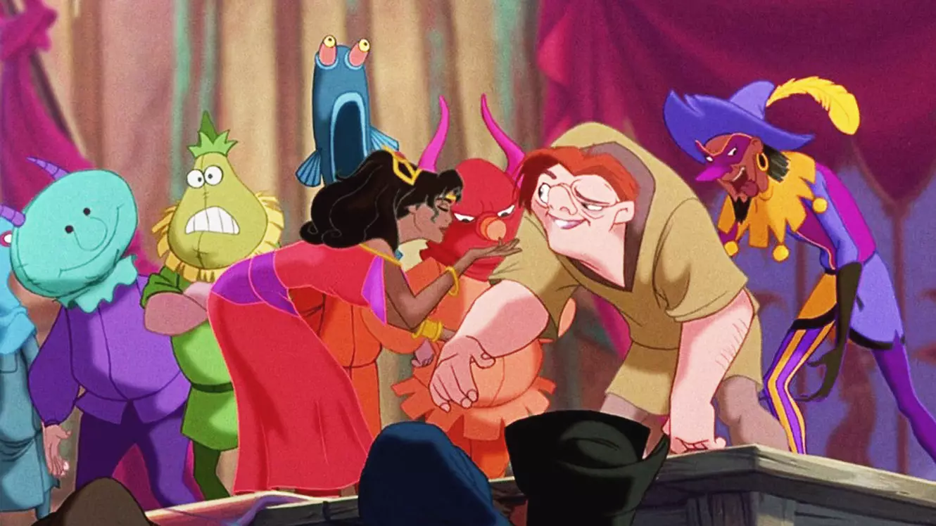 hunchback-esmeralda-quasimodo