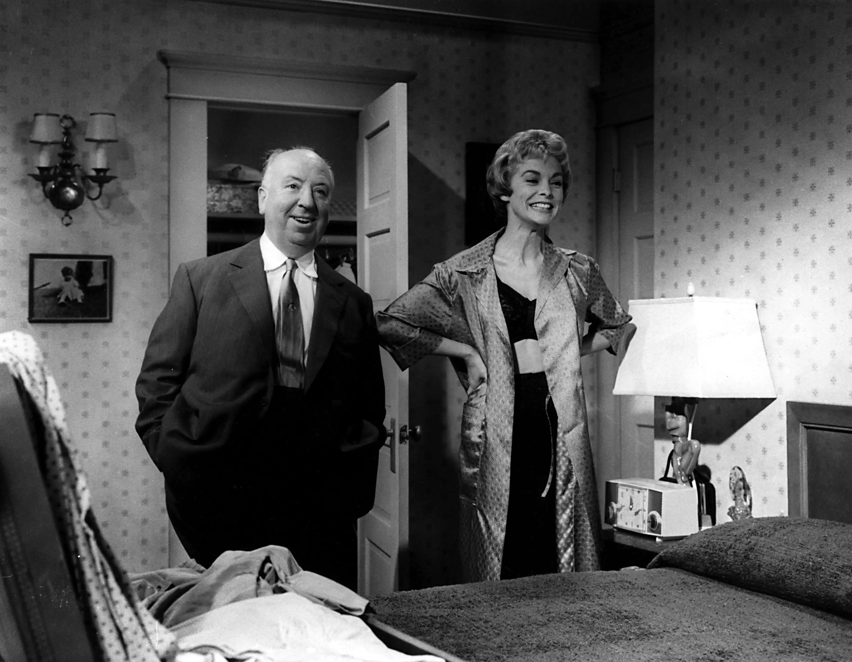 Psycho-alfred-hitchcock-janet-leigh