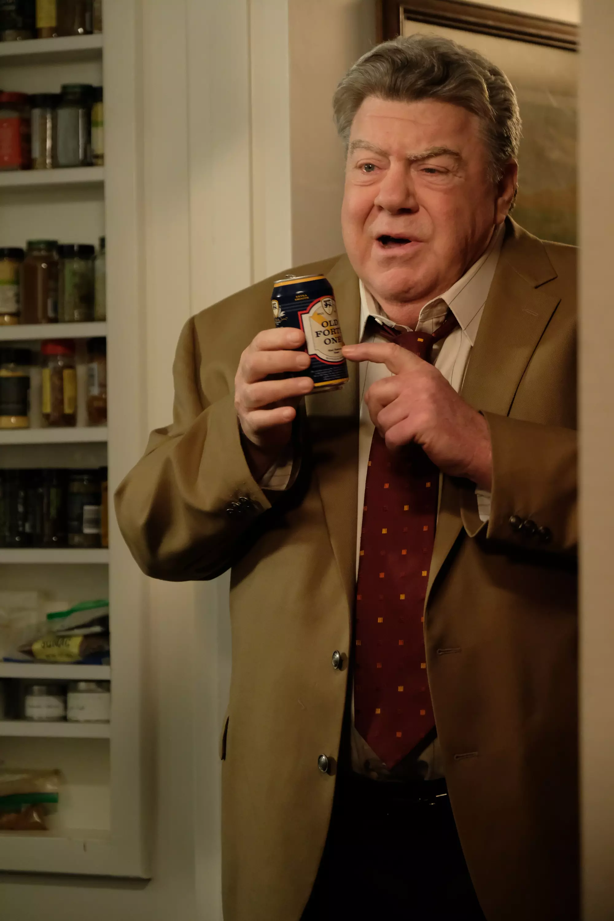 els-goldbergs-george-wendt