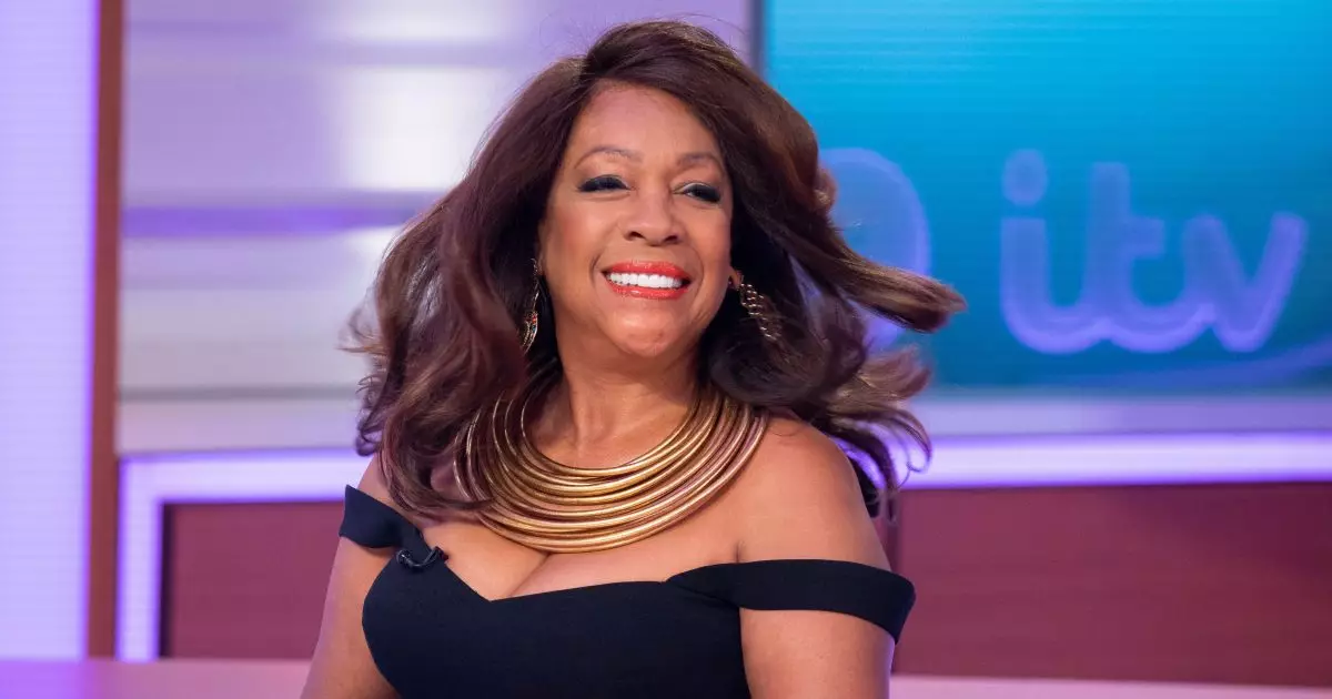 Les enfants de Mary Wilson : découvrez les 3 enfants de l'icône de feu Supremes