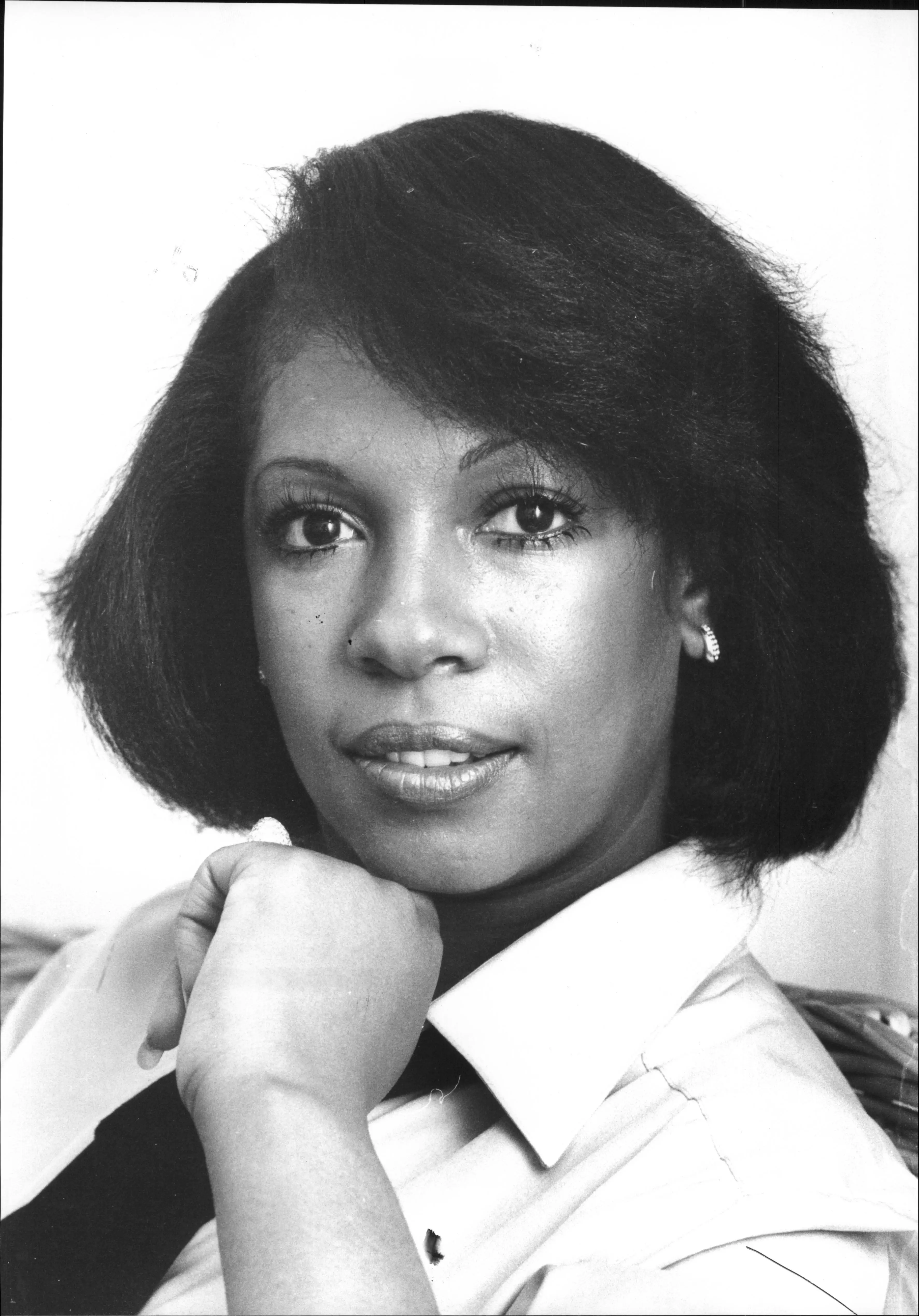 Mary Wilson