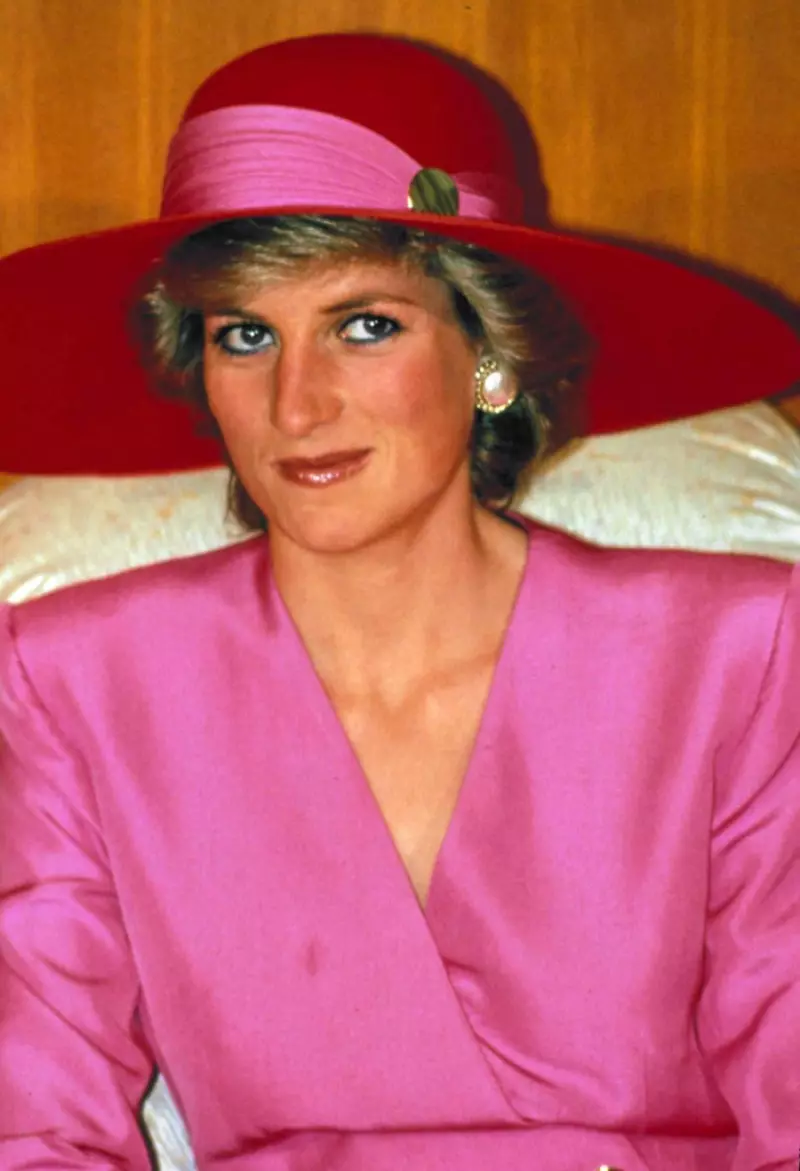 Prinsesse Diana