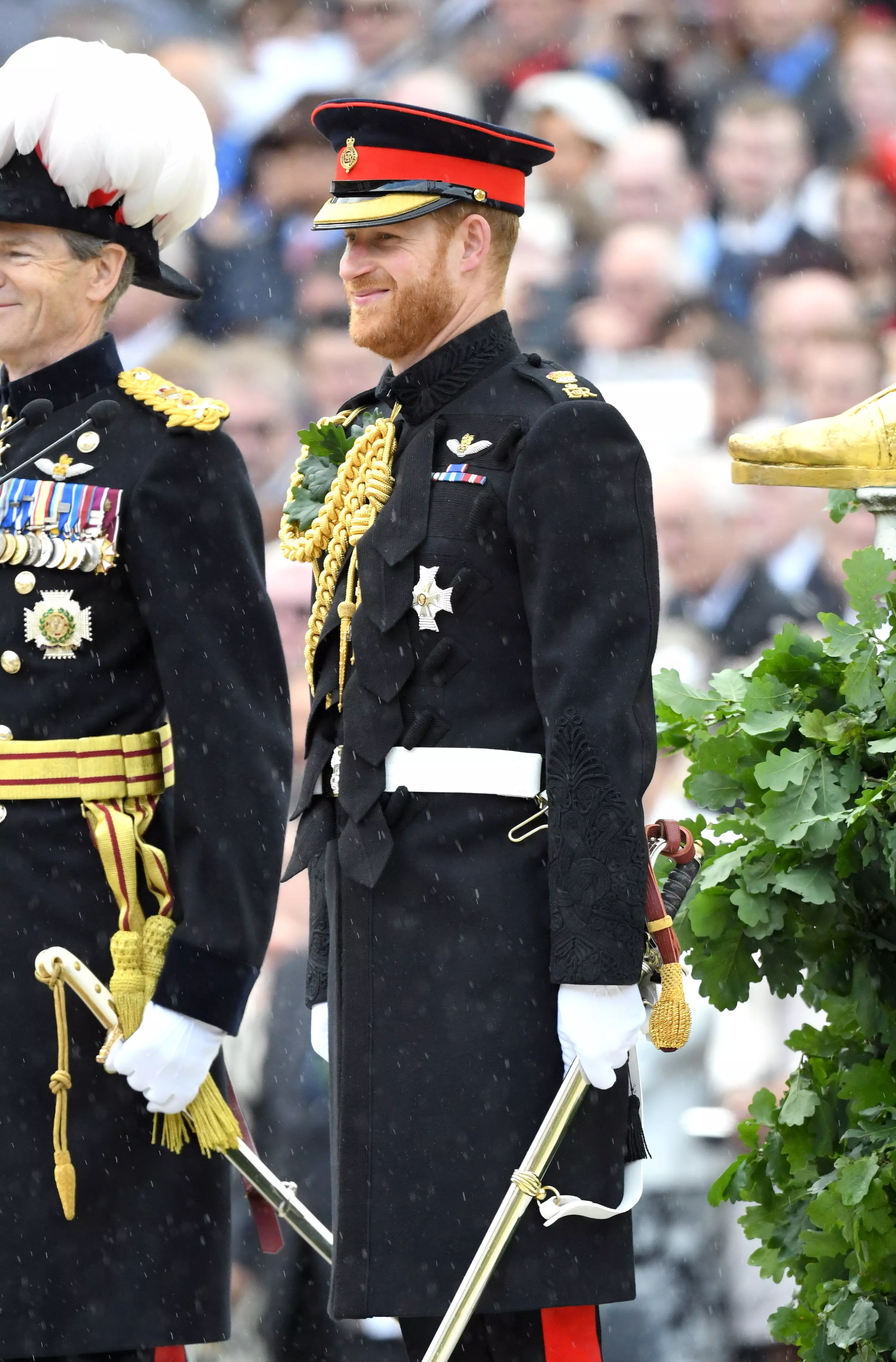 prince-harry-ahudhuria-waanzilishi-siku-ya-familia-ya-kifalme