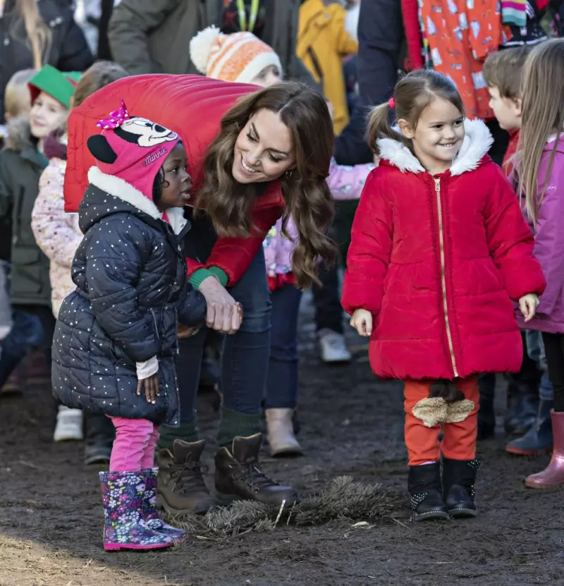 Kate Middleton