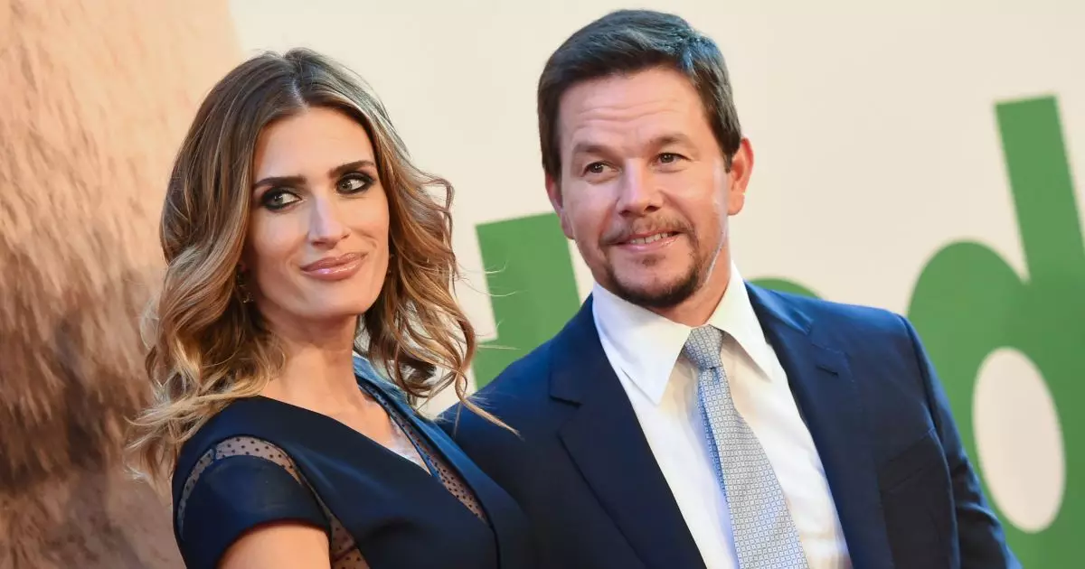 Cine este soția lui Mark Wahlberg, Rhea Durham? Faceți cunoștință cu soția lui