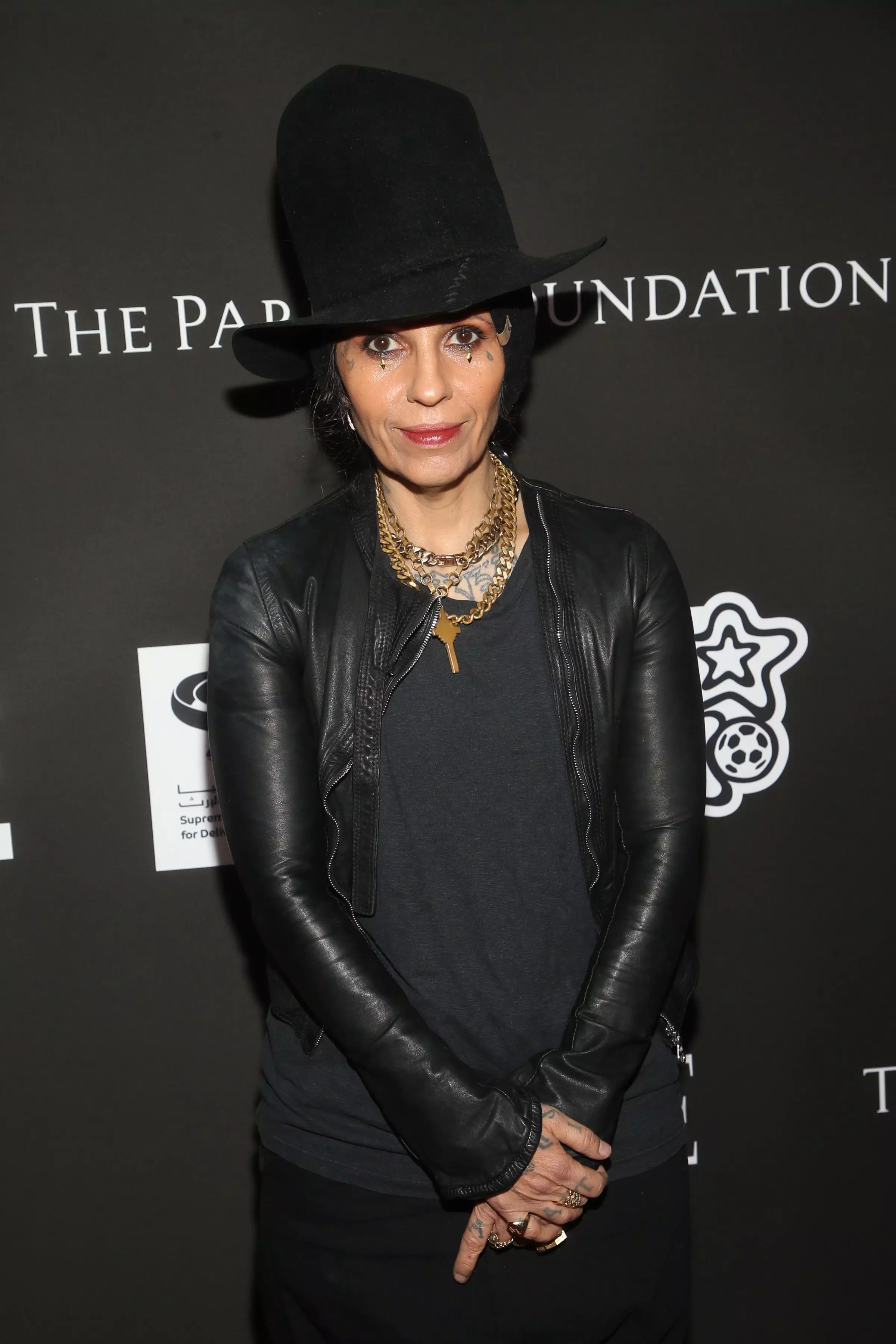 Linda Perry