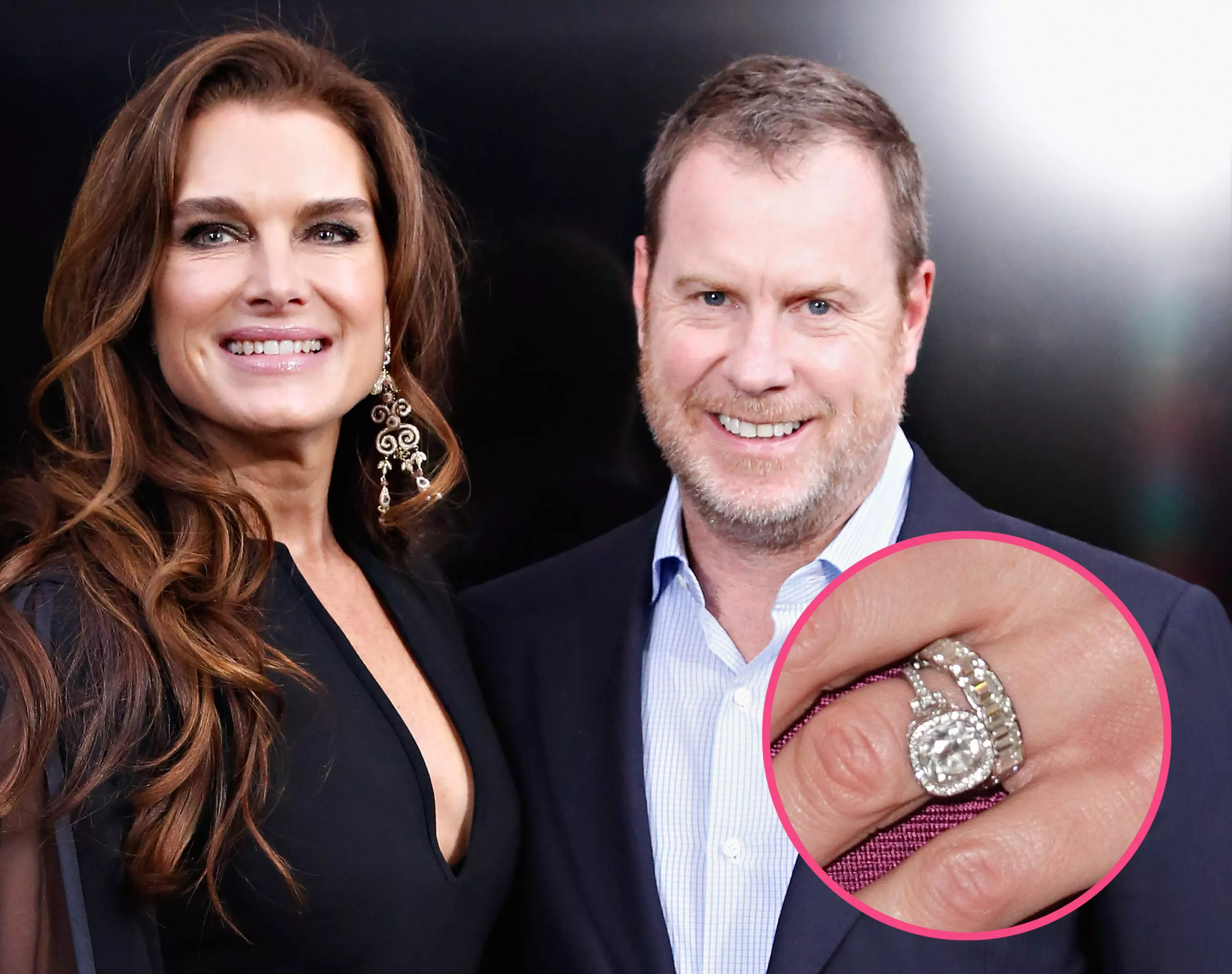 brooke-shields-engagement-peratra