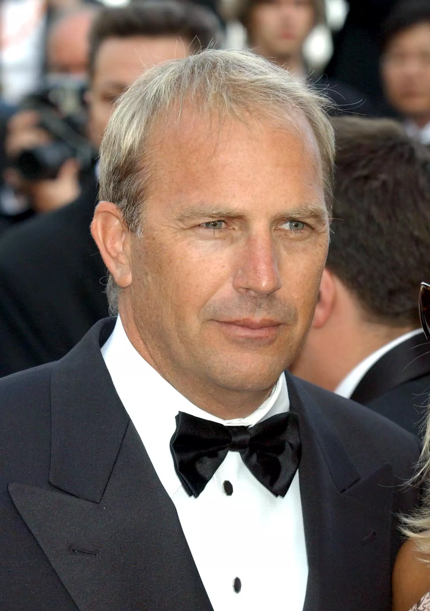 Kevin Costner