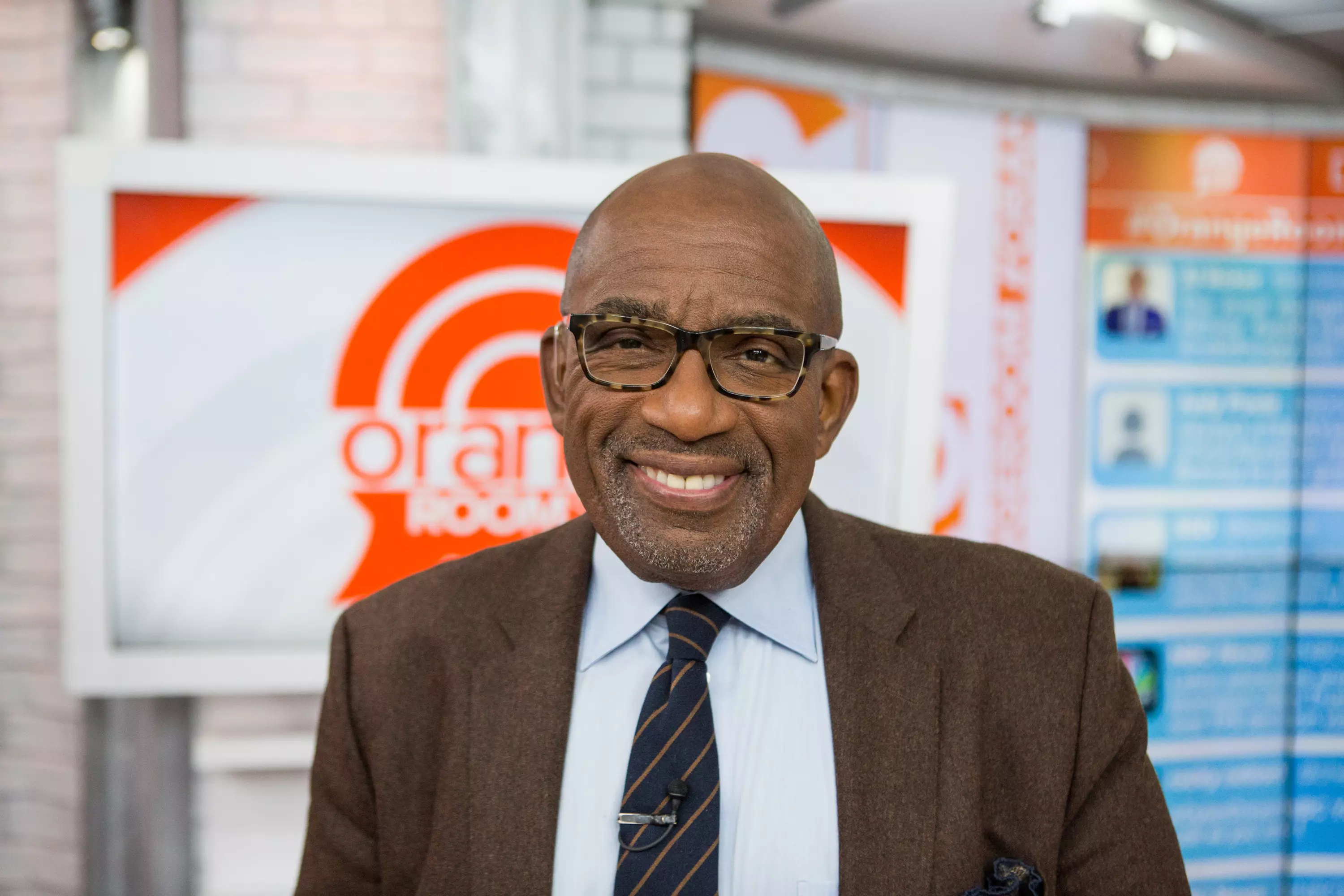 Al-roker