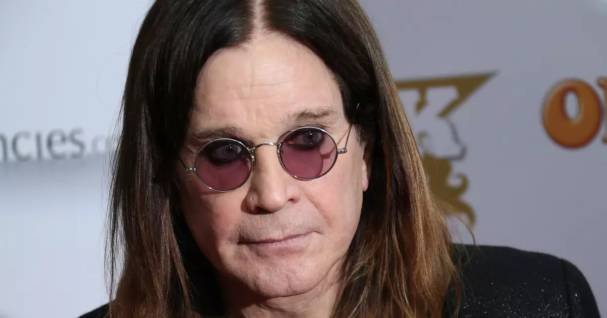 Ozzy Osbourne Health Issues: Timeline of Parkinson's and More