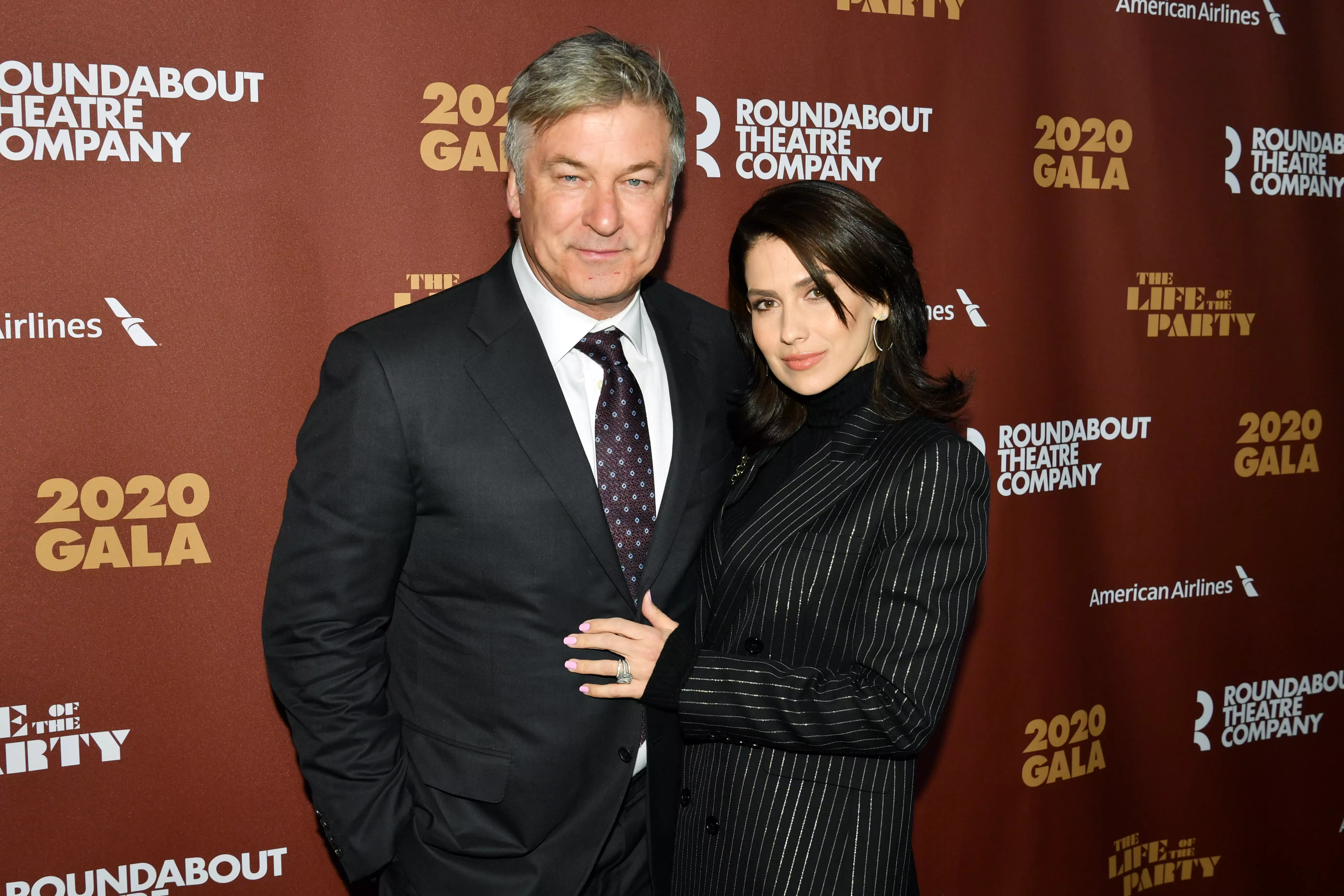 alec-baldwin-dan-isteri-hilaria-baldwins-petikan-paling-comel-tentang-perkahwinan