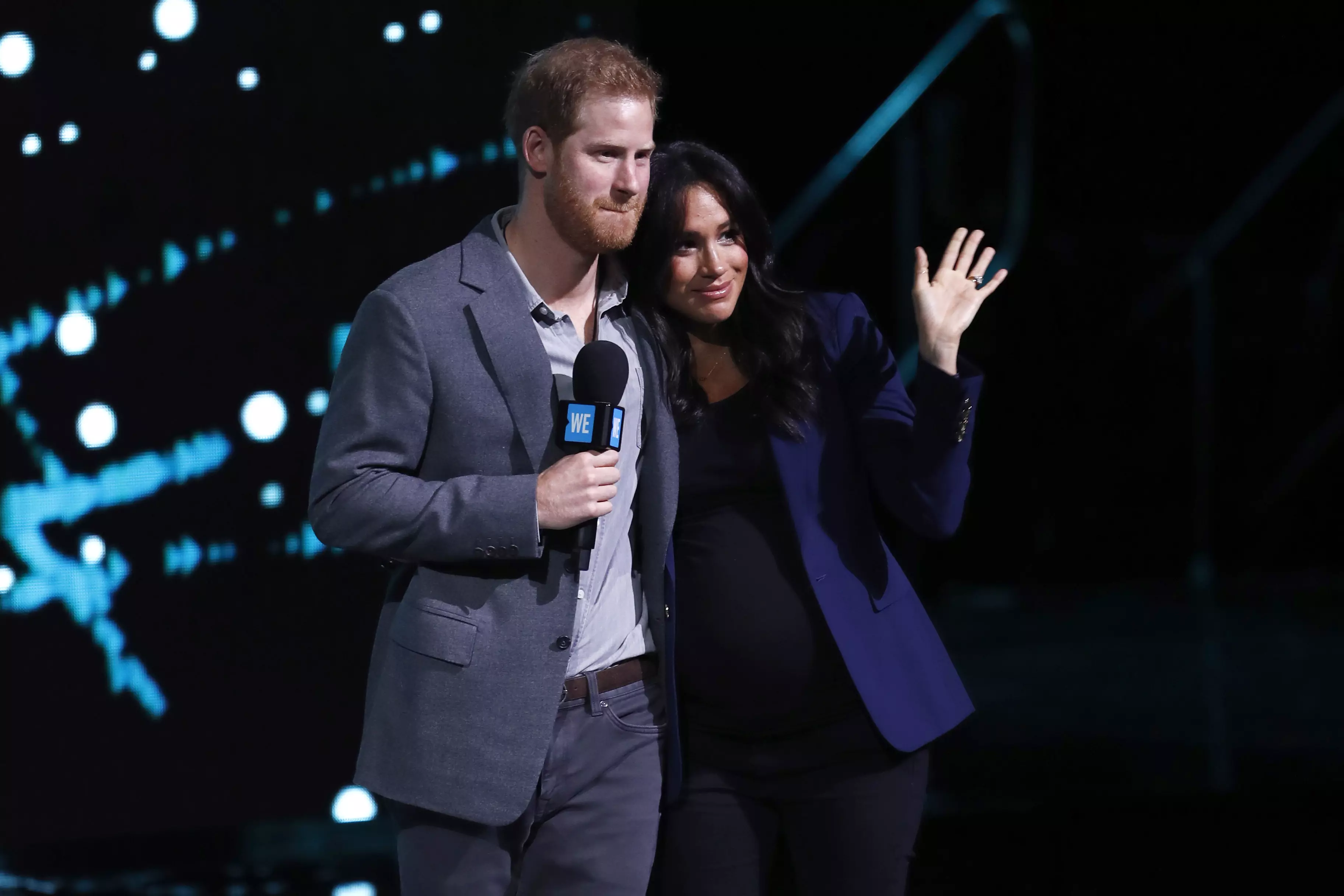 WE Day UK 2019 – Лондон