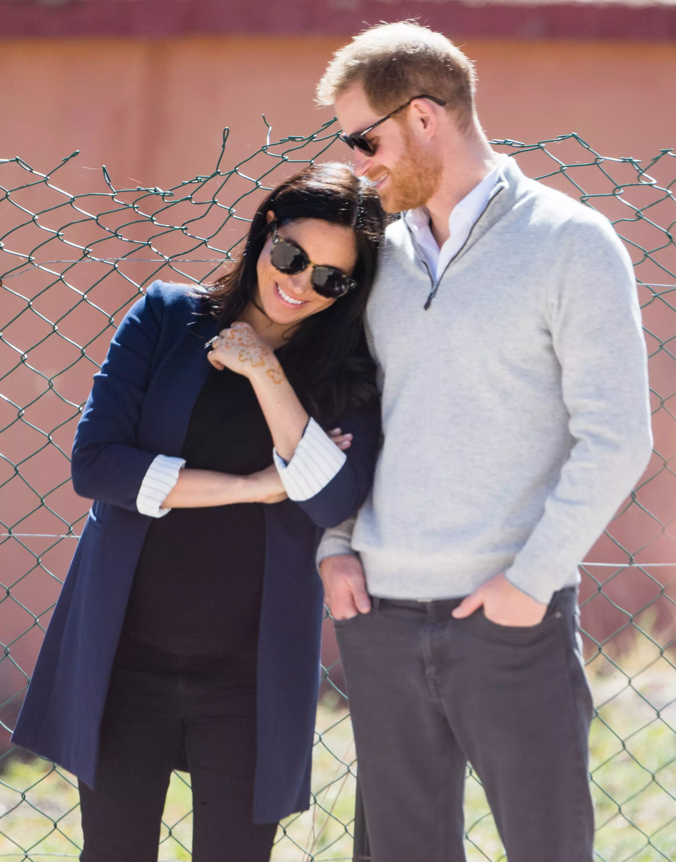 Meghan Markle Princi Harry