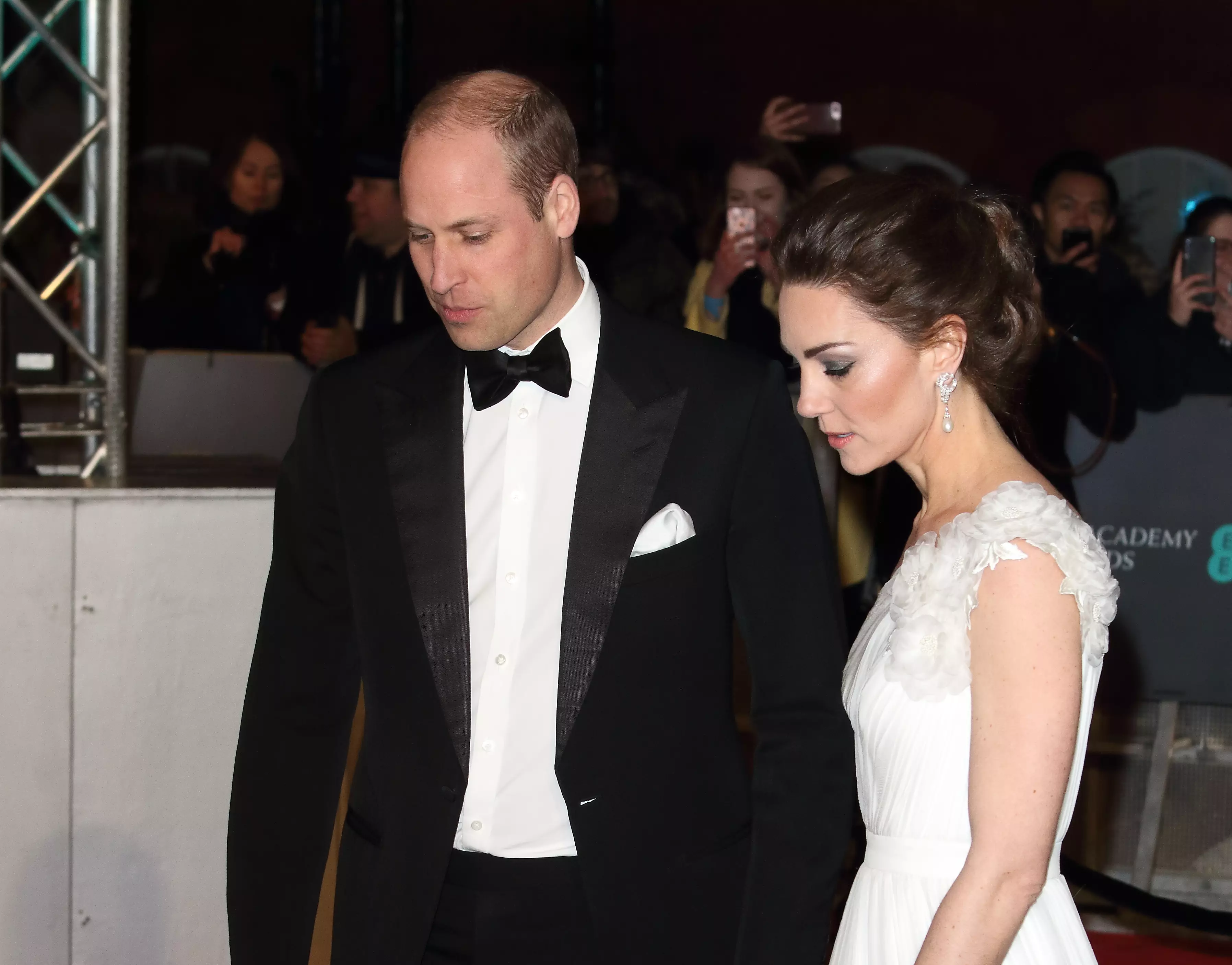 Prinssi William Kate Middleton