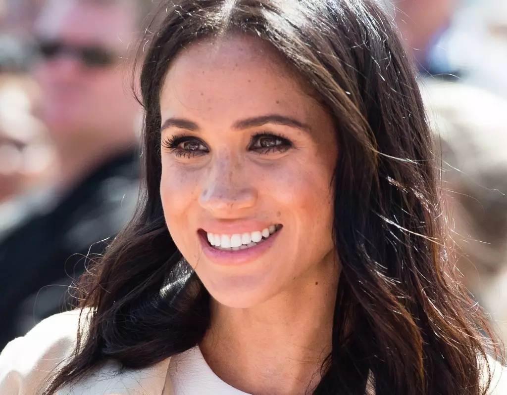 Meghan Markle