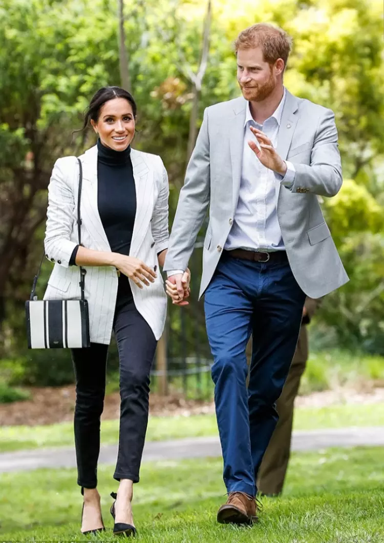 Meghan-Markle-Maternity-Looks