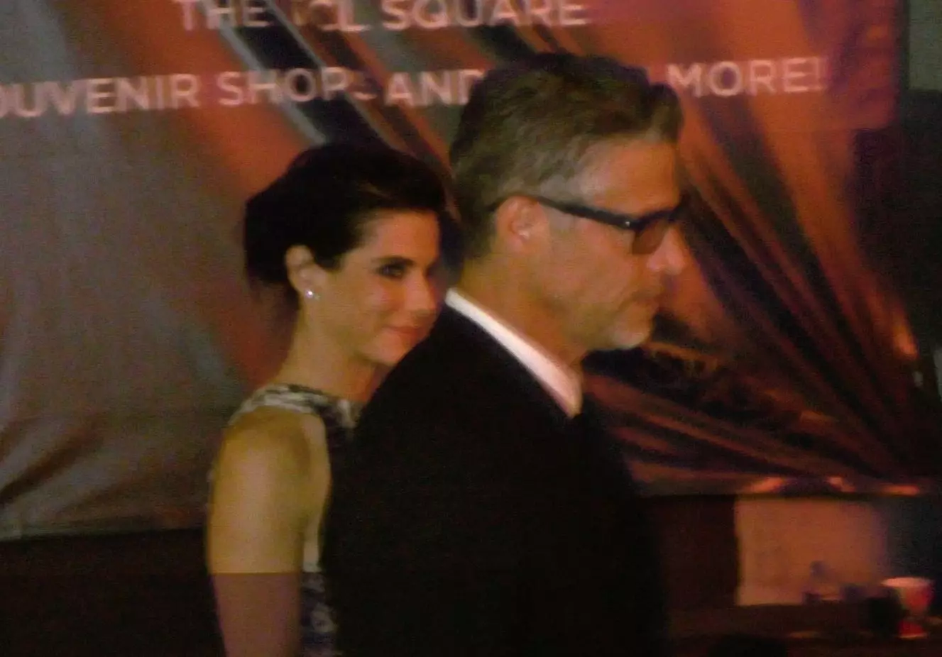 sandra bullock bryan randall splash