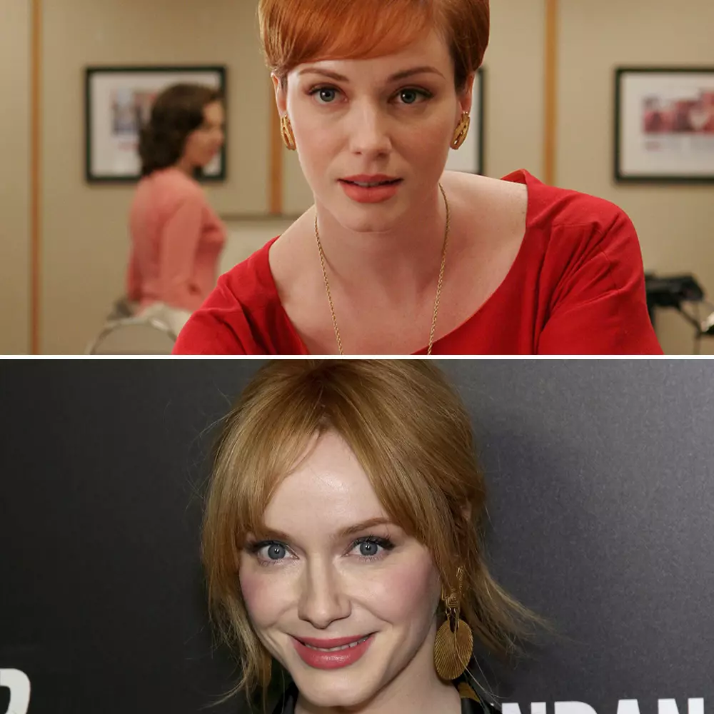 christina-hendricks-brjálaðir-menn