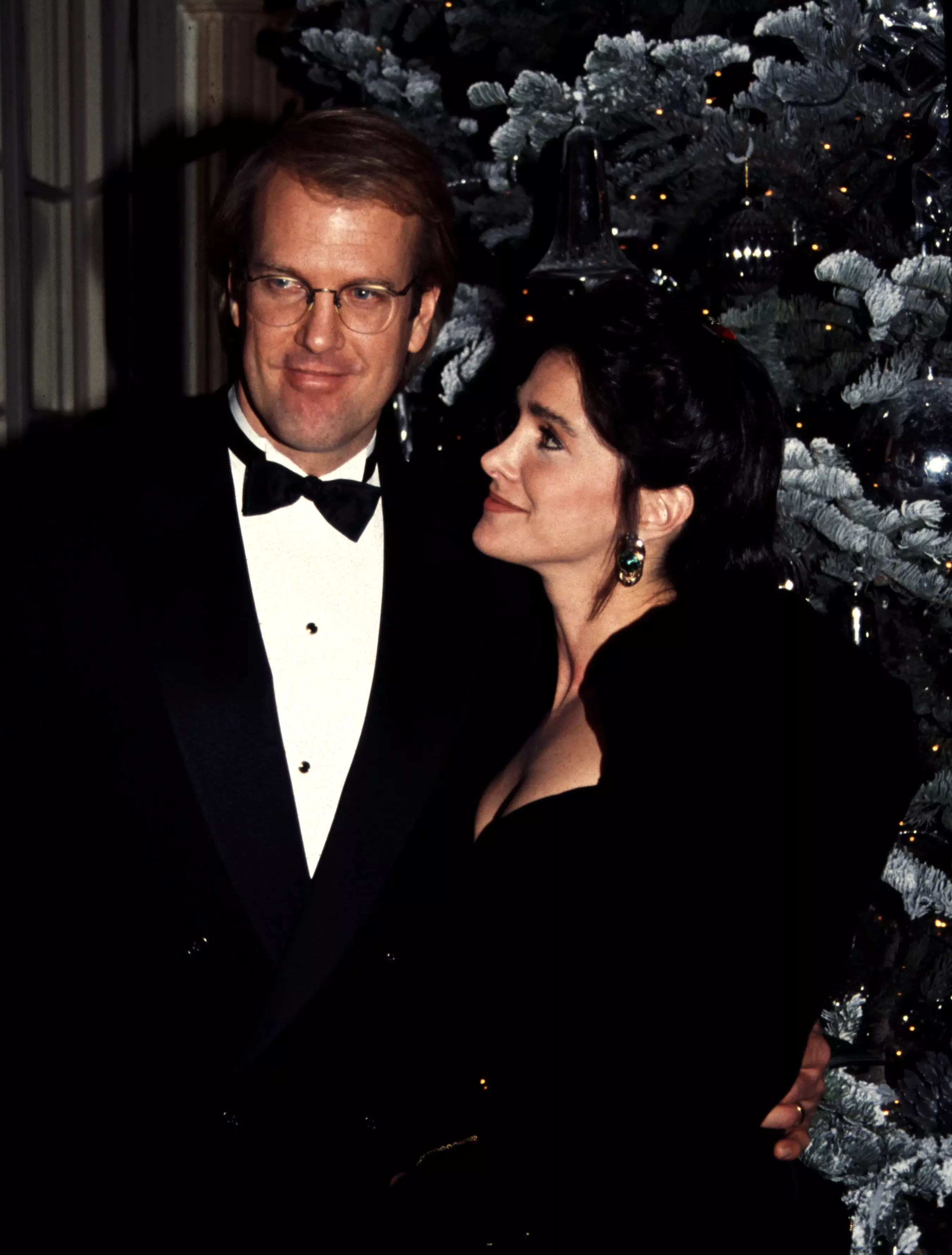 john-tesh-wife-connie-sellecca