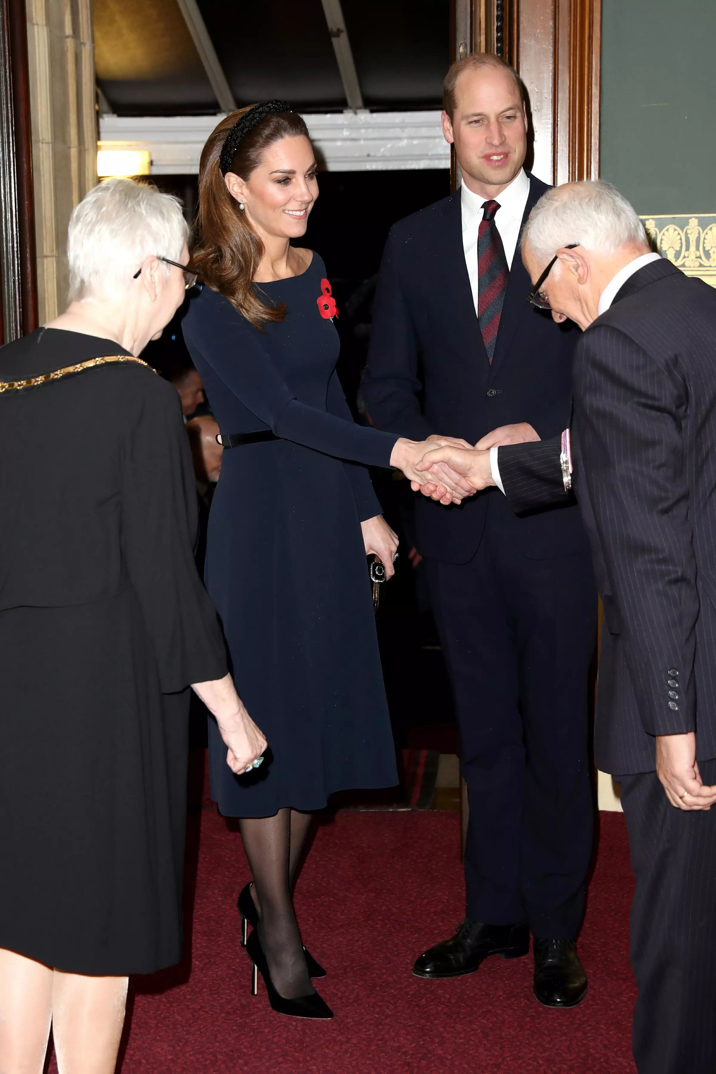 Kate Middleton Prënz William