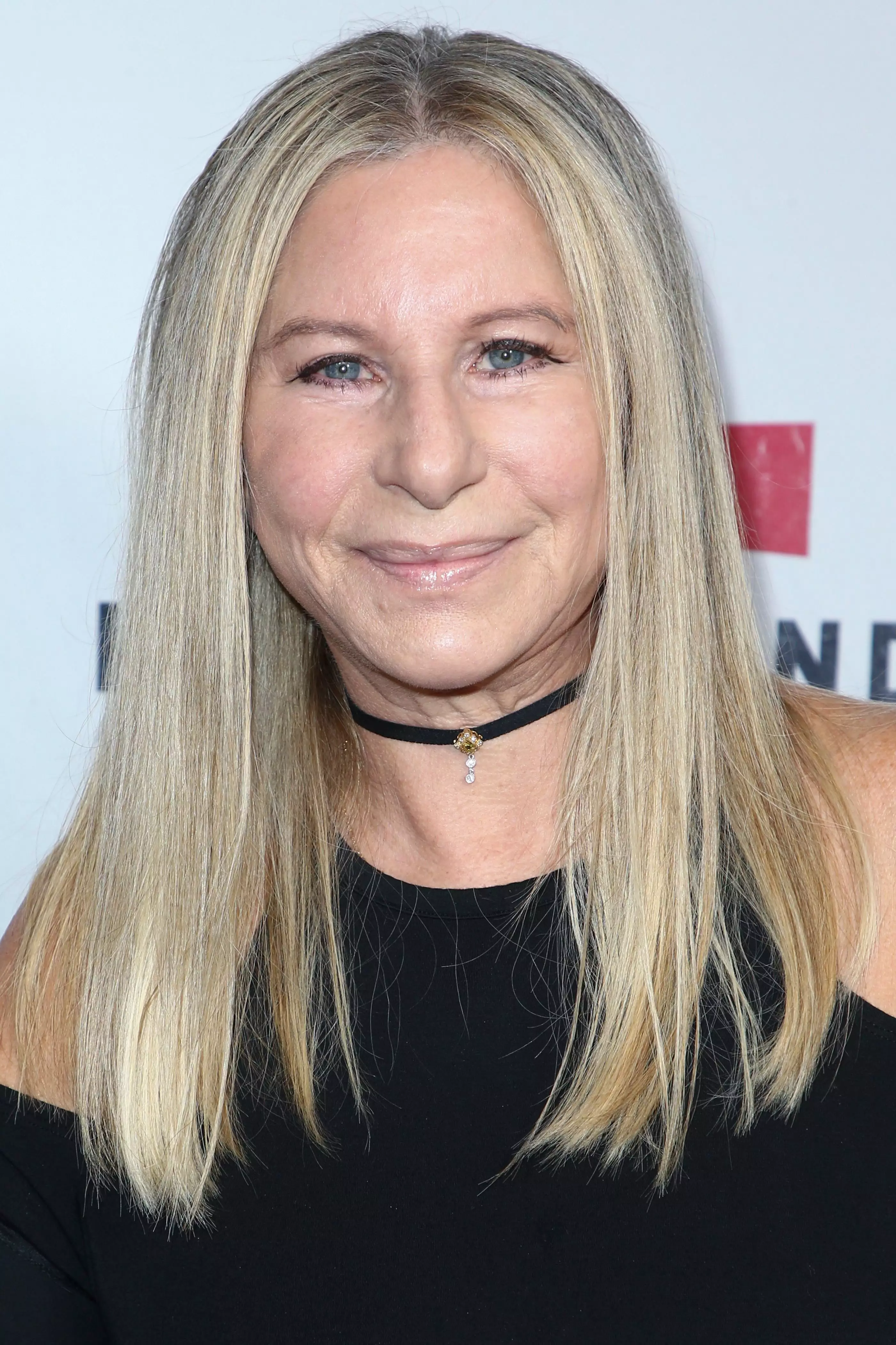 Barbra Streisand