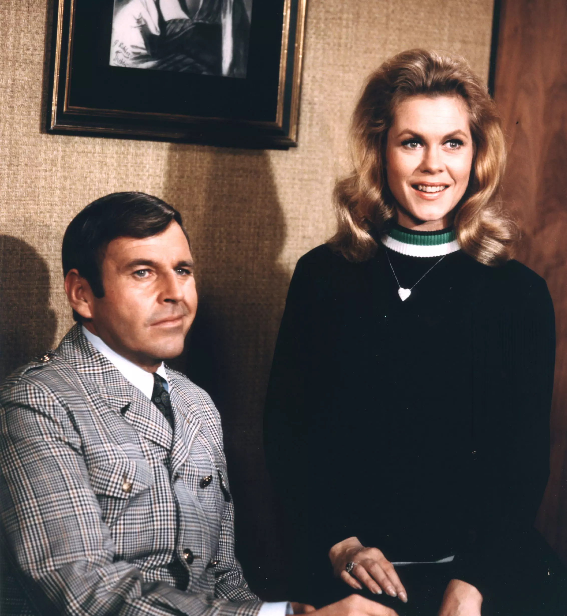 bewitched-cast-paul-lynde