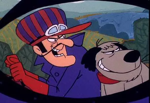 famous-dog-muttley