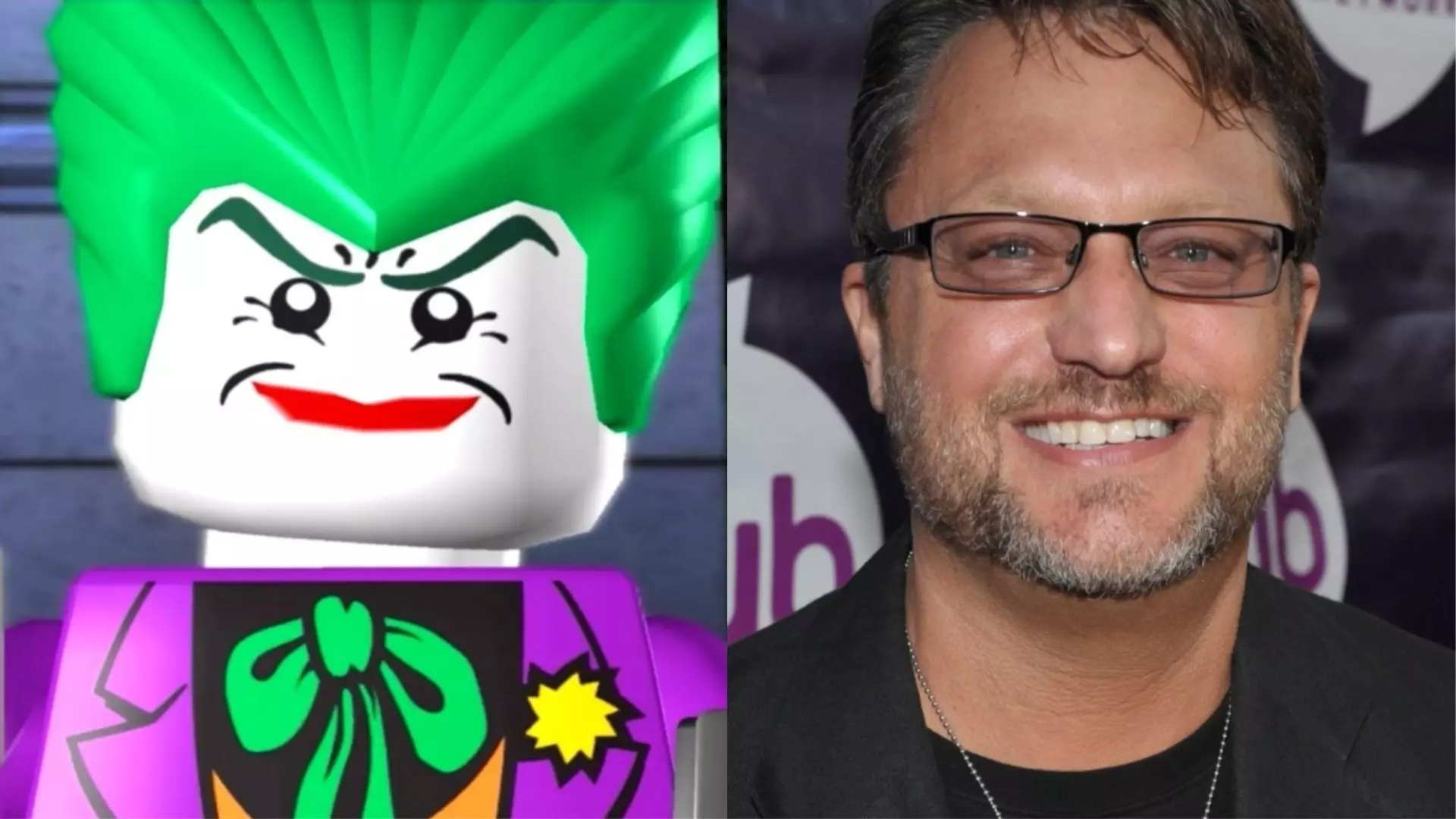 ċajtier-steve-blum