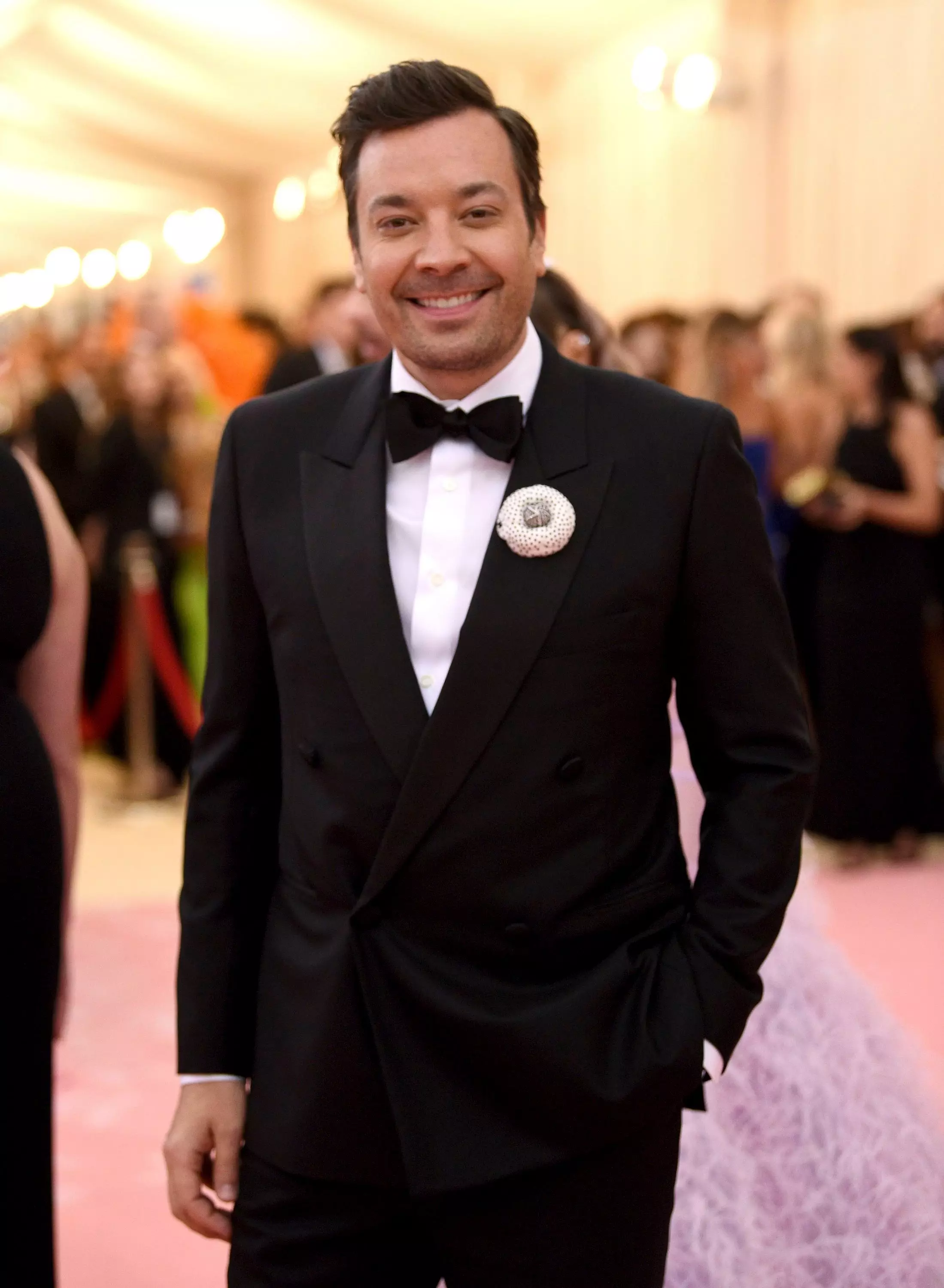 Jimmy Fallon