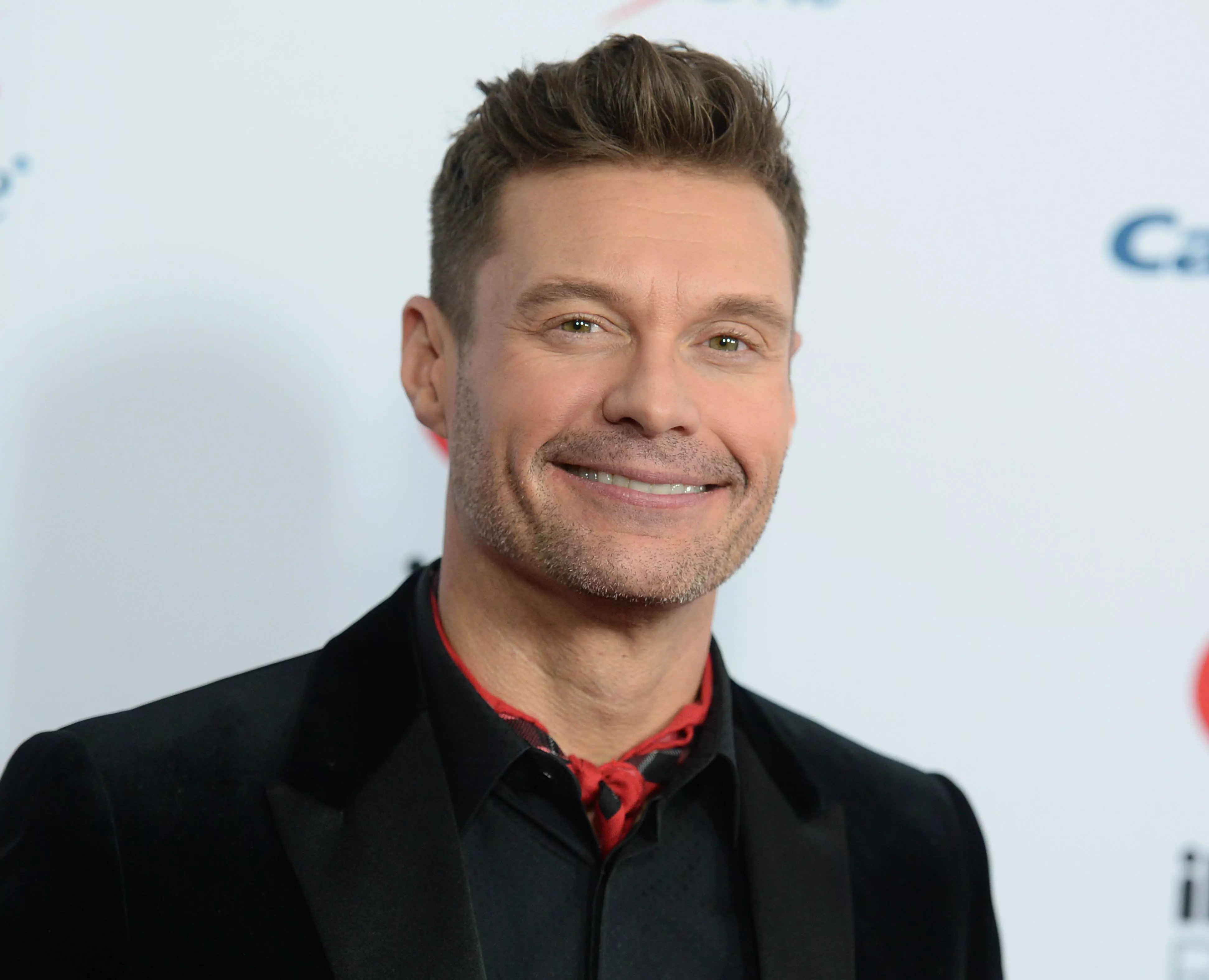 Ryan Seacrest