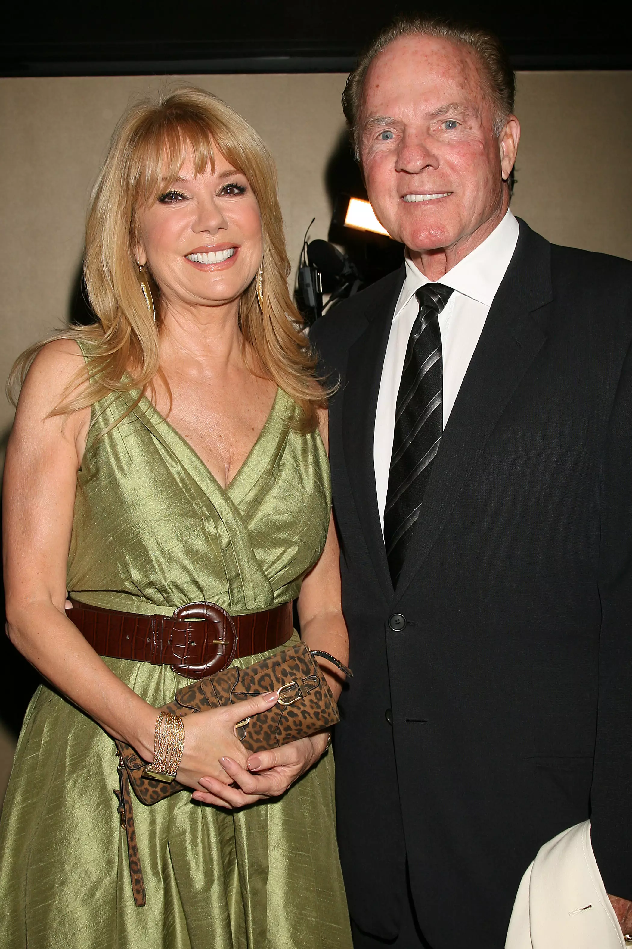 Kathie Lee Gifford