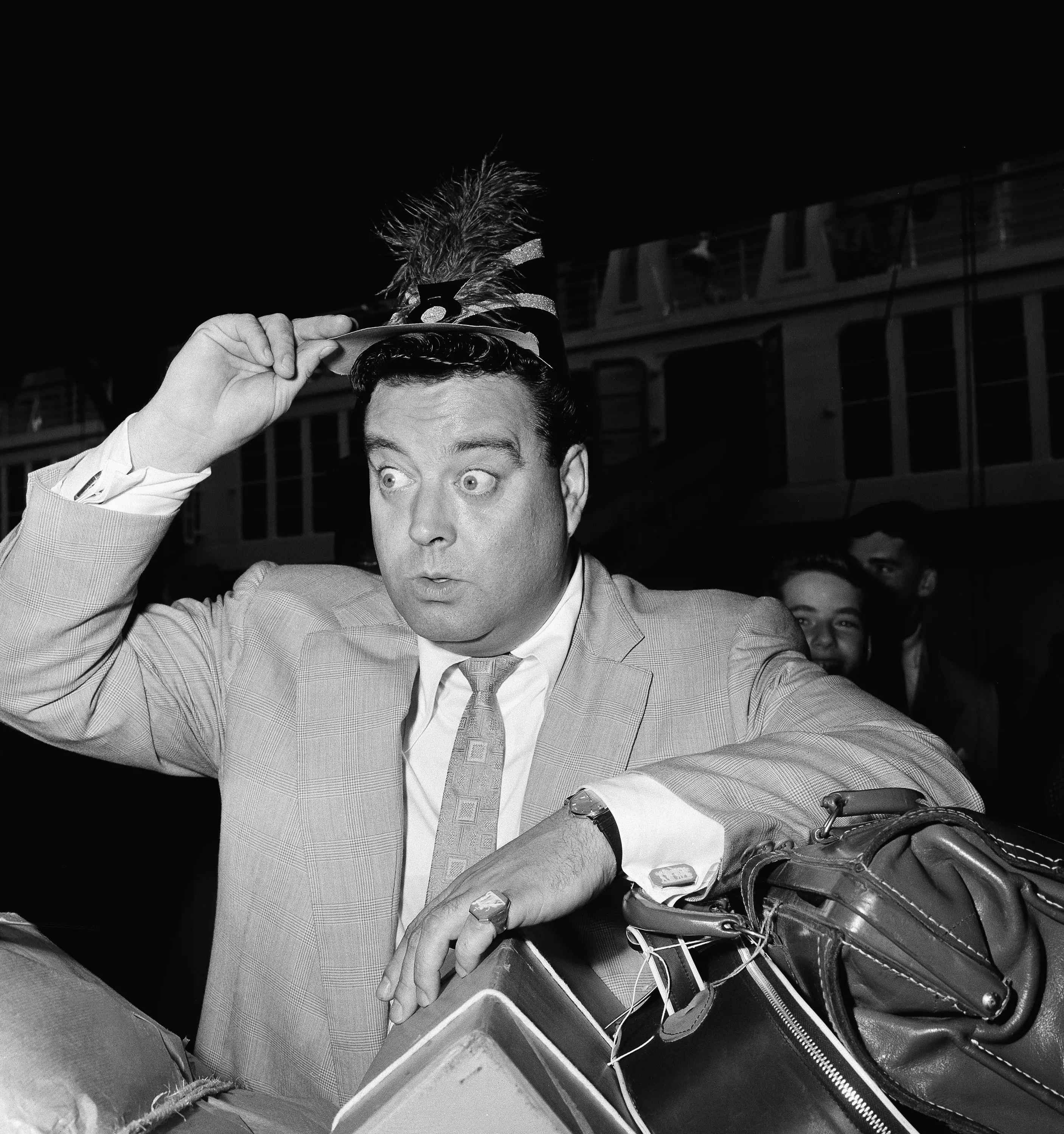 jaren 50-tv-jackie-gleason-show