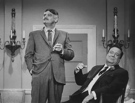 huner-carney-jackie-gleason-show