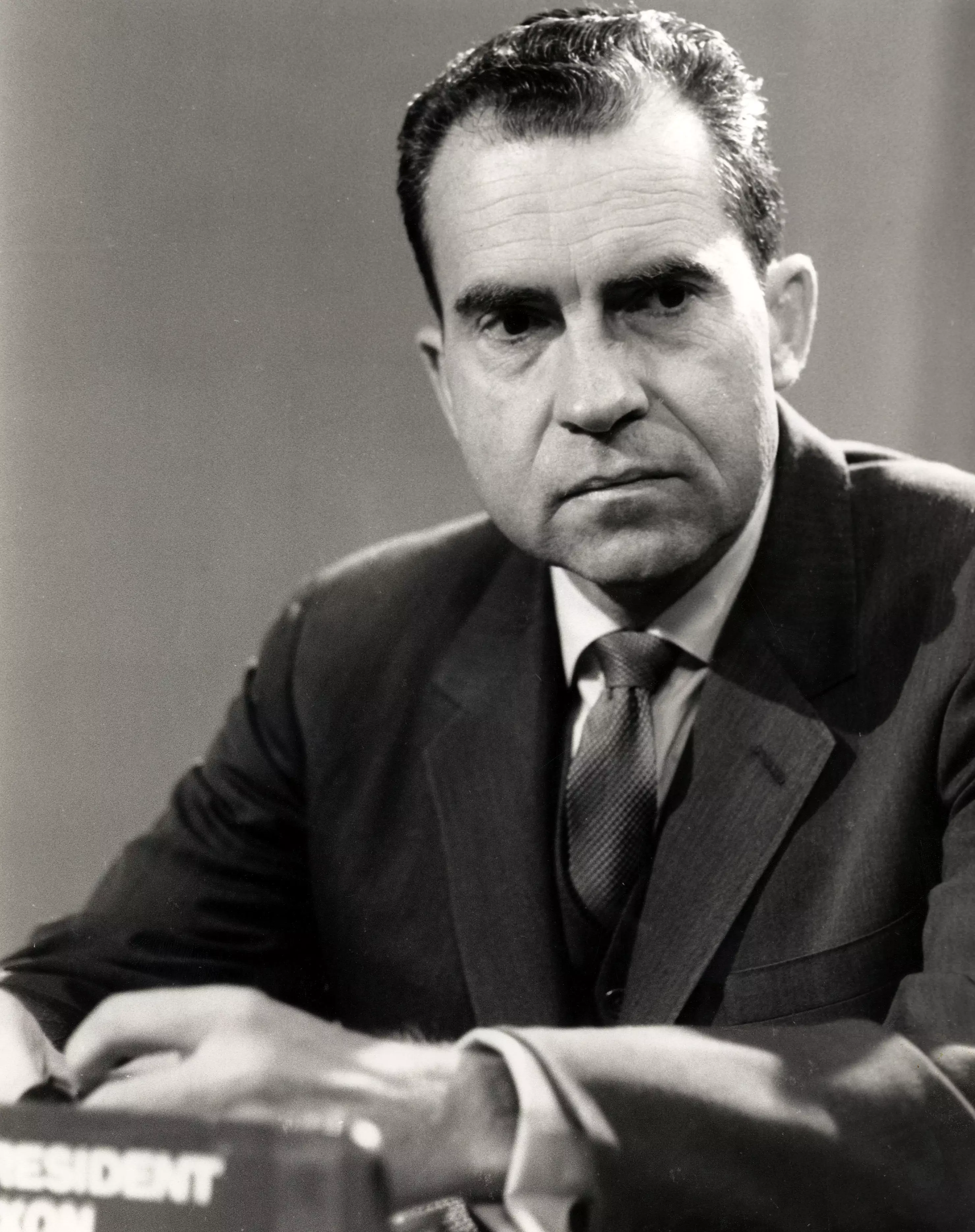 Richard Nixon