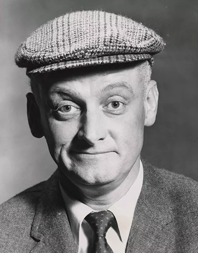 art-carney-art-carney-พิเศษ