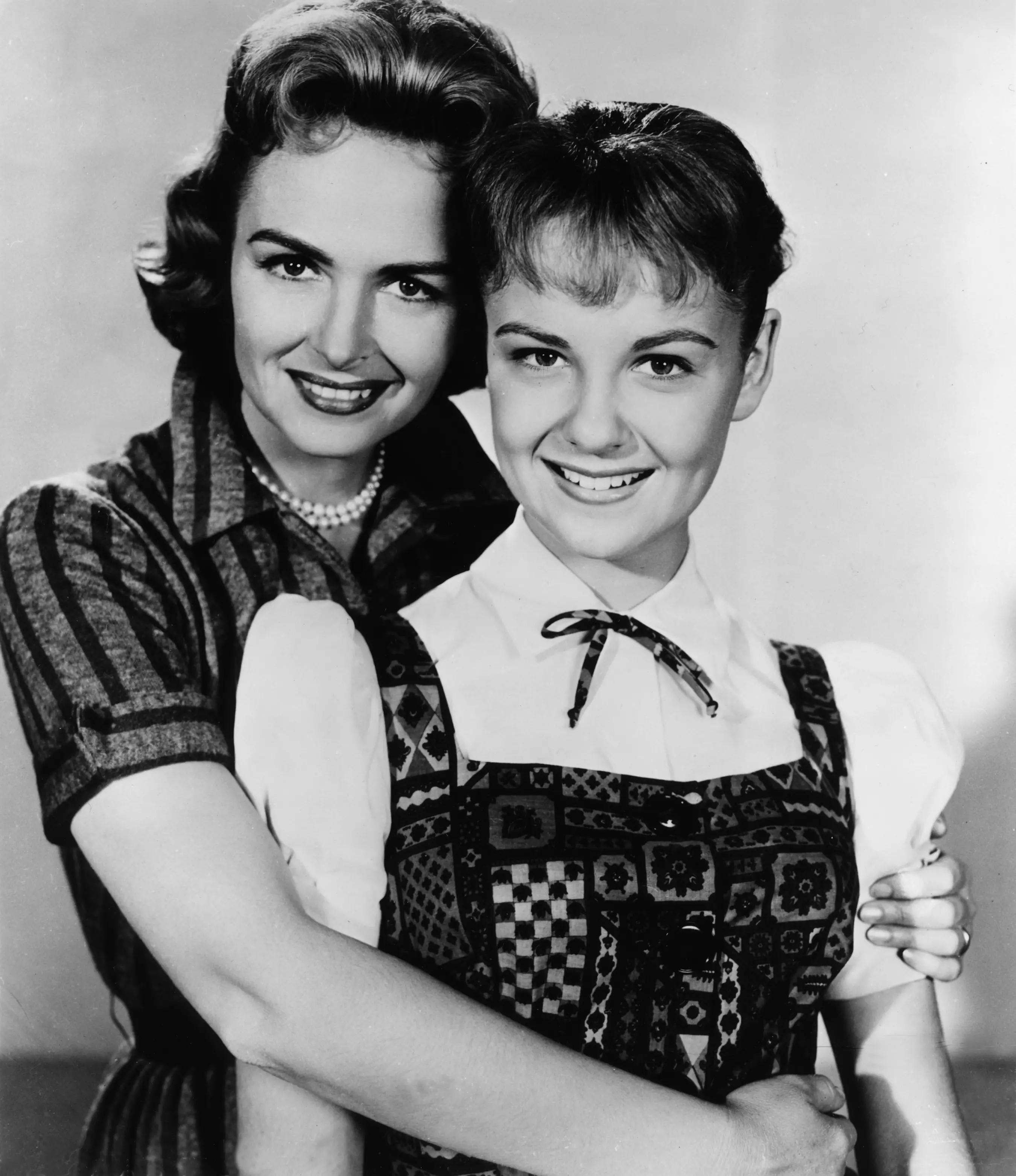 donna-reed-shelley-fabares