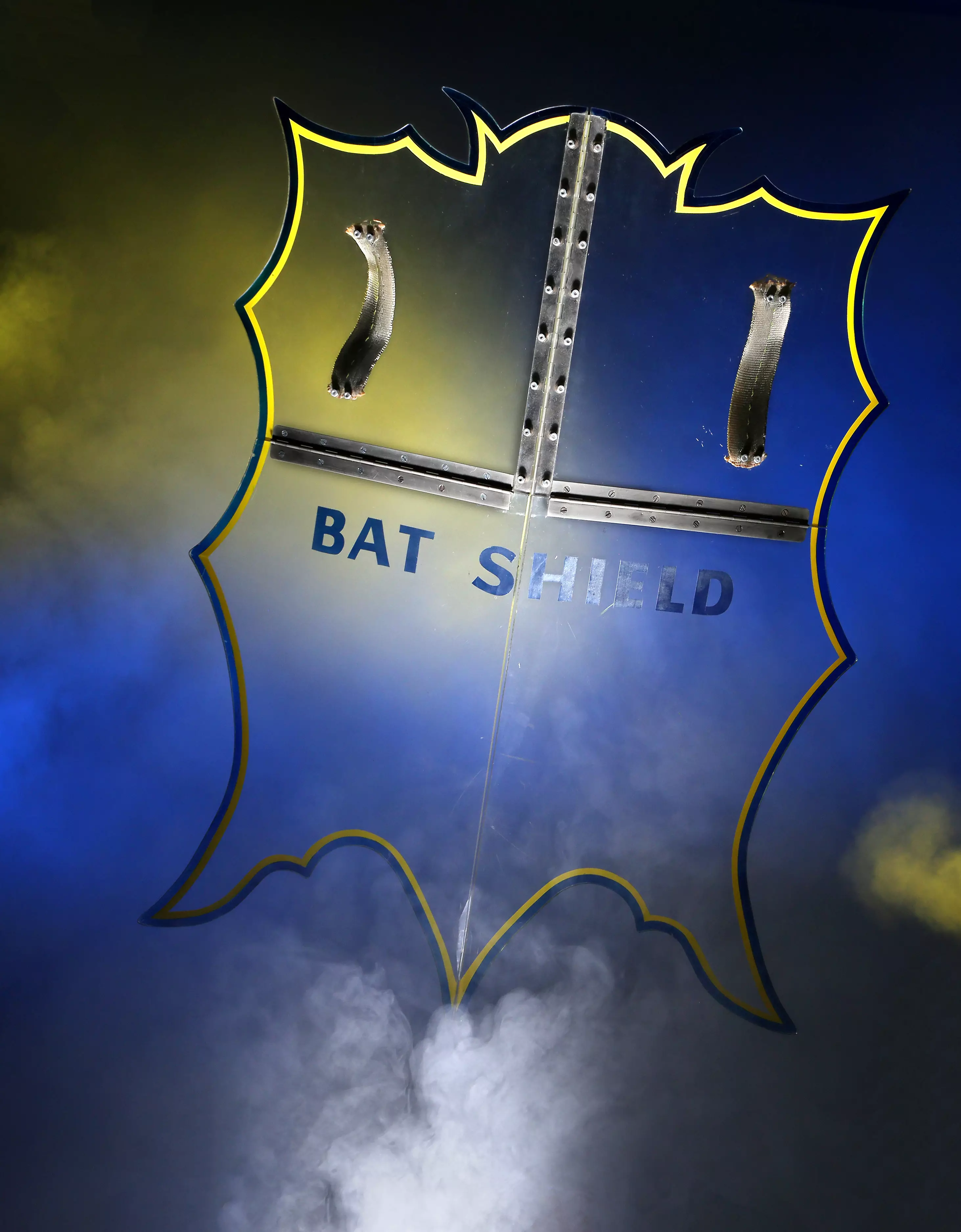 באטמן Batshield
