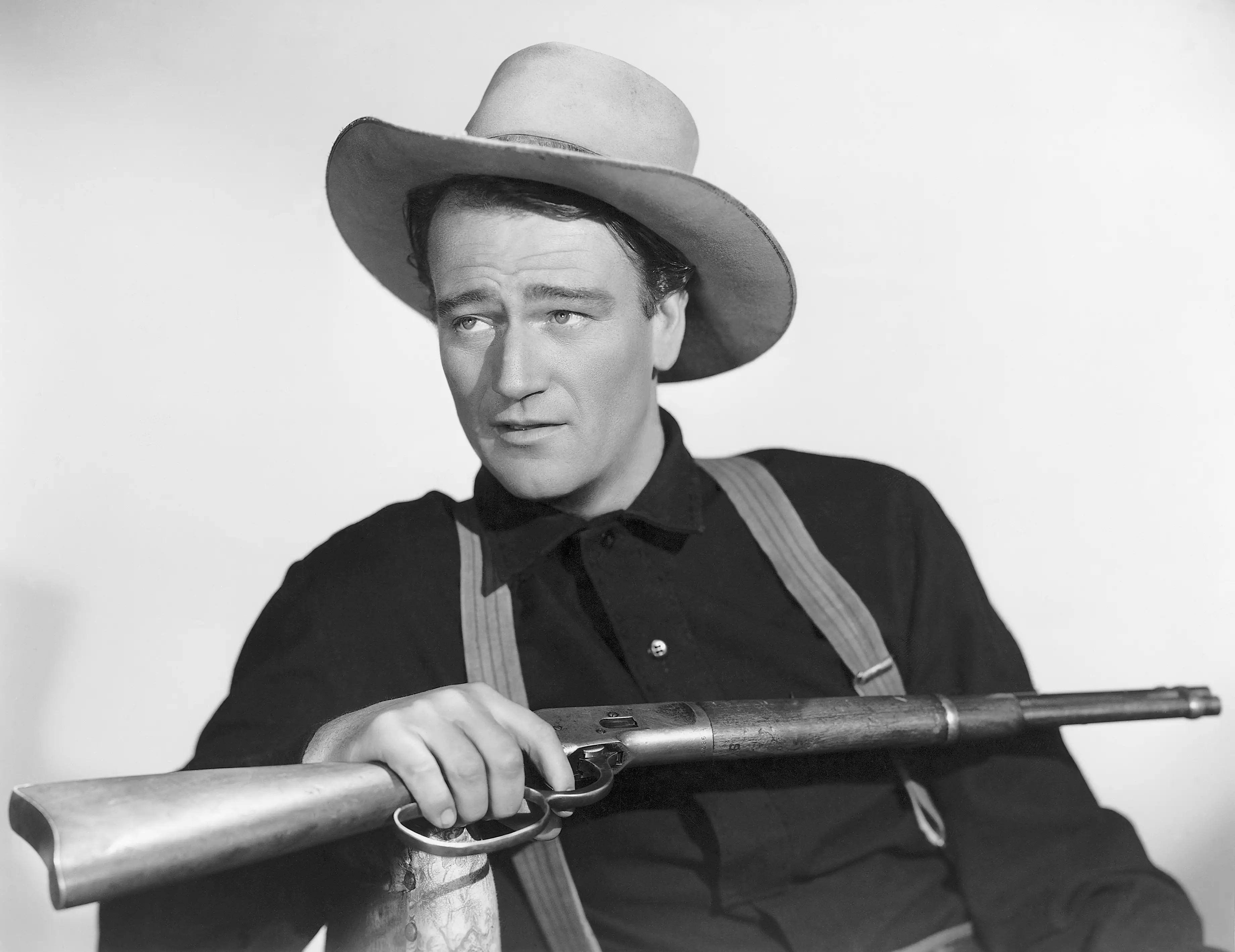 John-Wayne