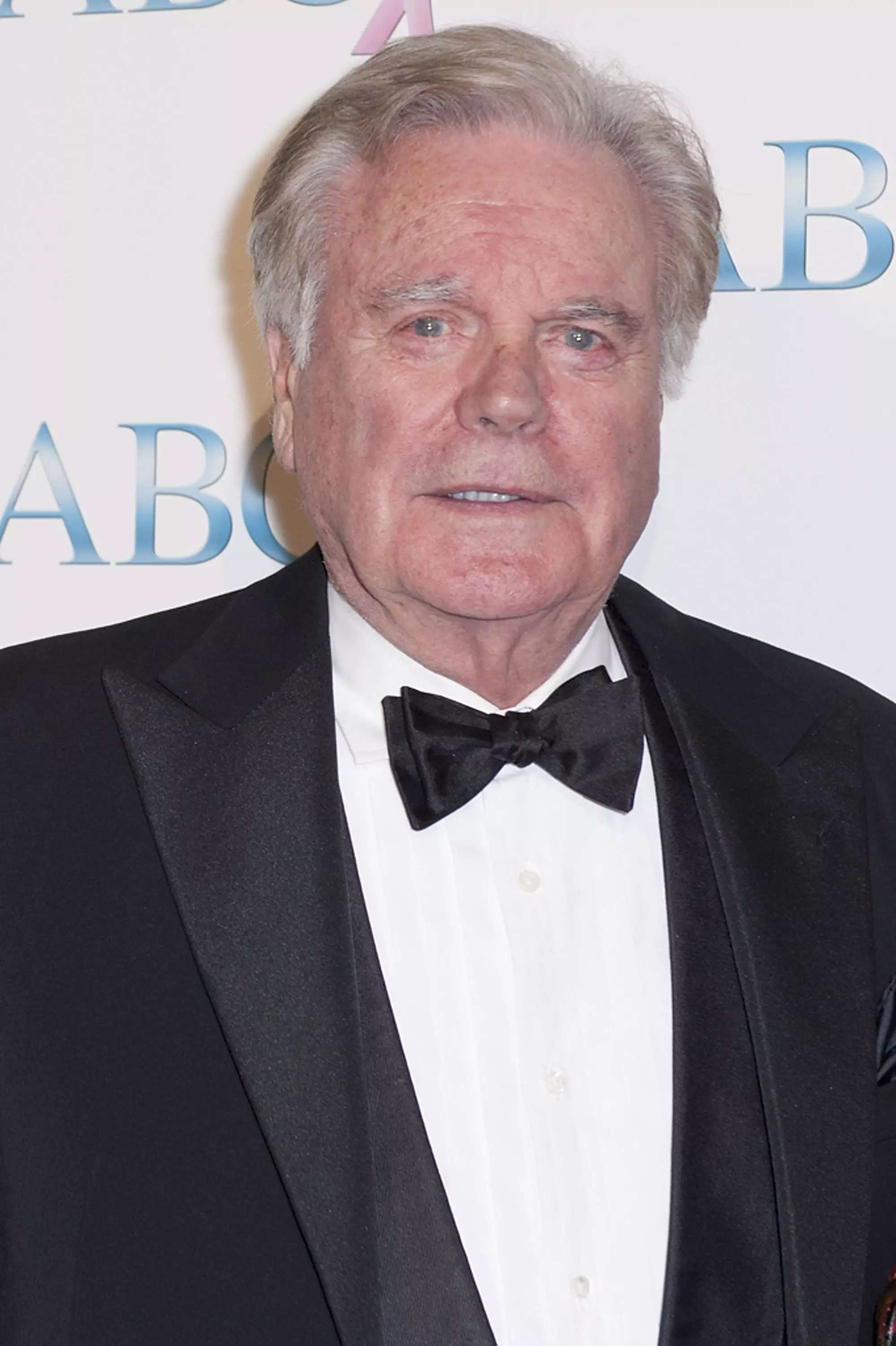 Robert wagner Getty Images