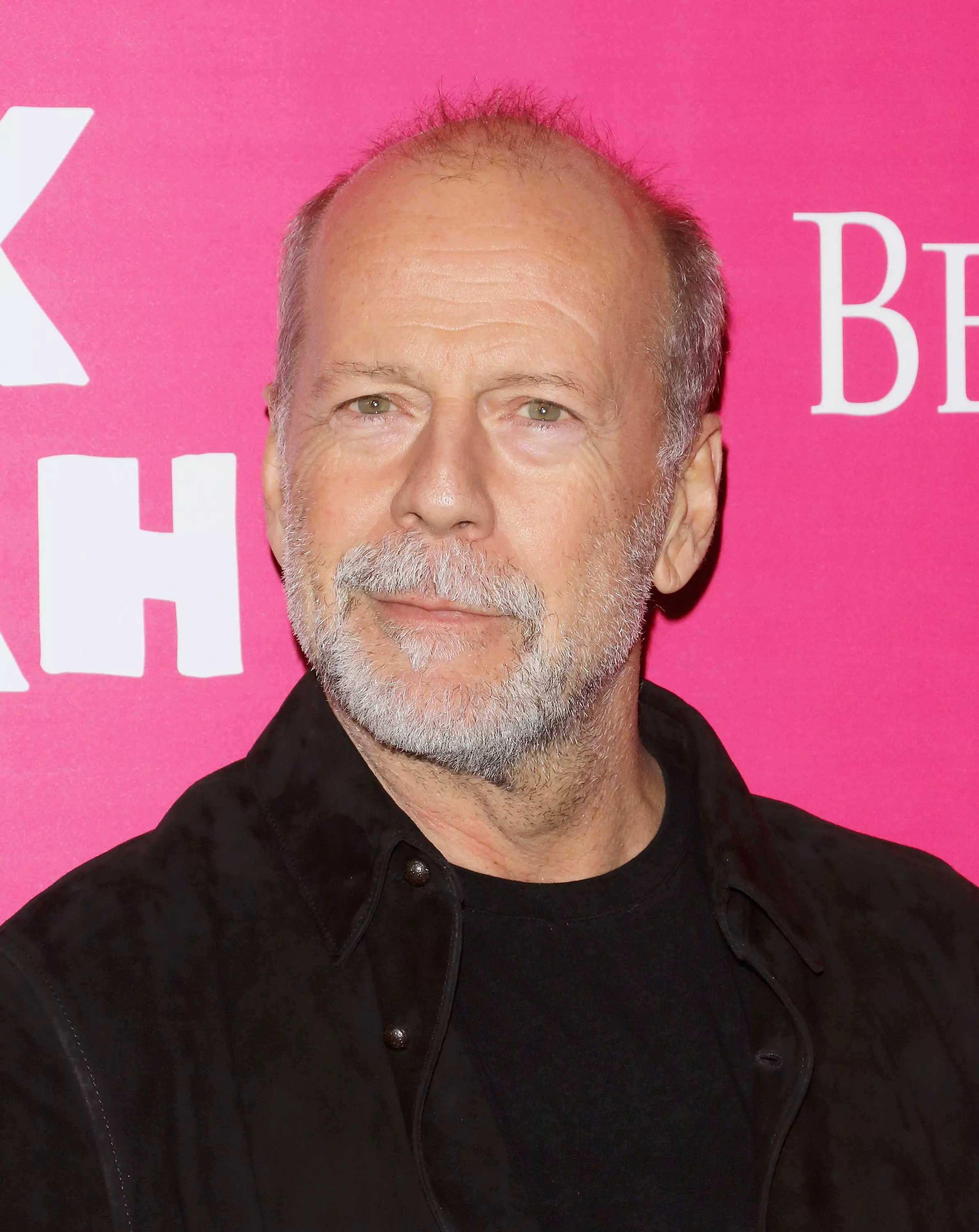 Bruce Willis Oscar