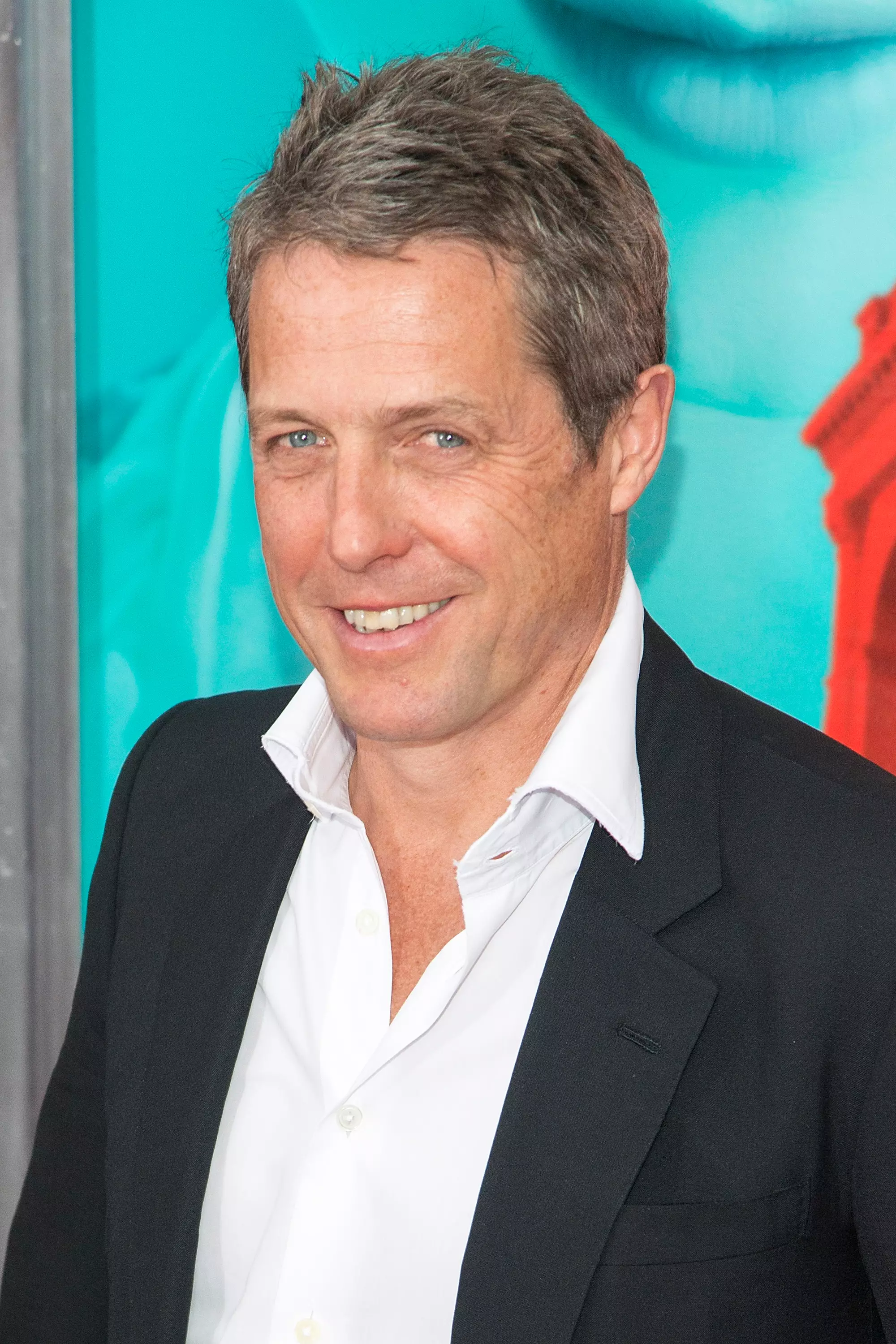 Hugh Grant Oscar